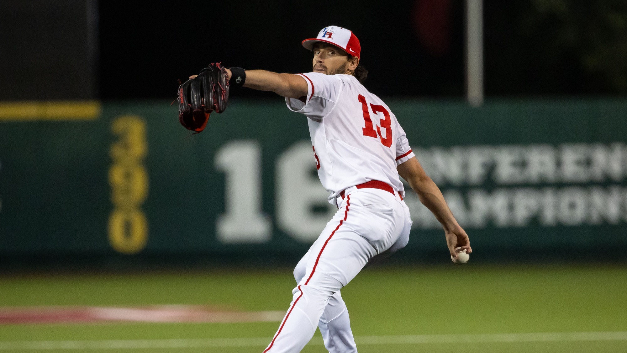 Justin Murray - Baseball - University of Houston Athletics
