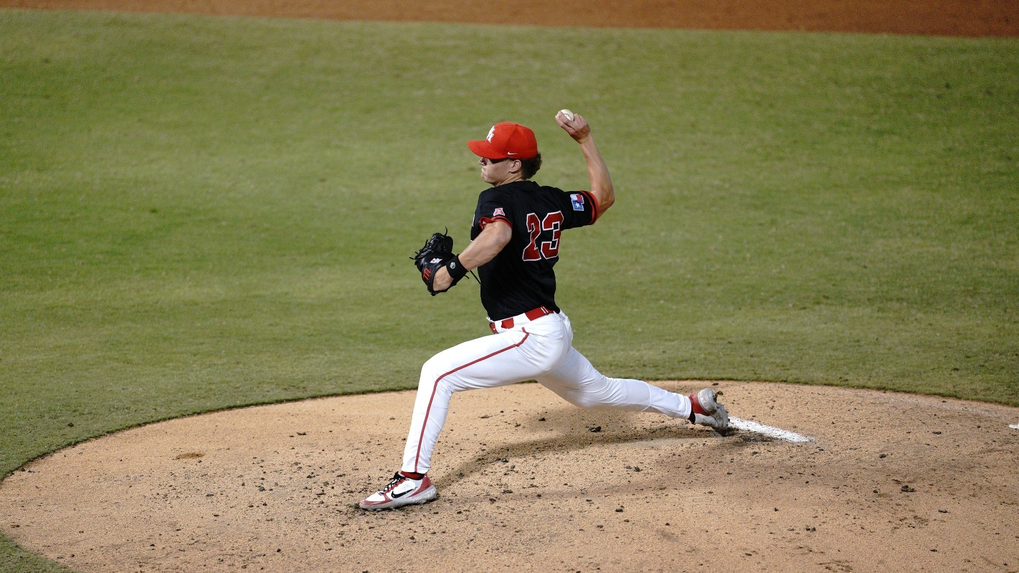 Cade Citelli - Baseball - University of Houston Athletics