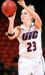 WBI CHAMPIONS IN REVIEW: Emily Kobel Highlights - UIC Athletics