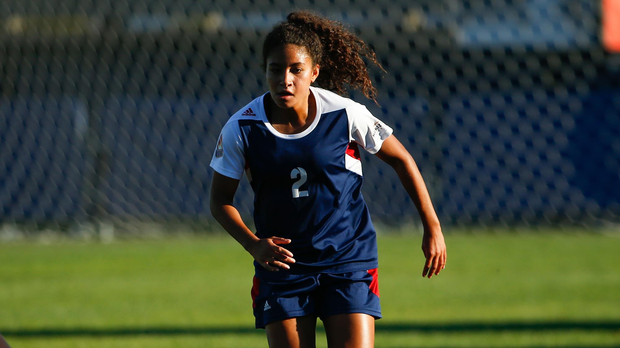 Madison Smith - Women's Soccer - UIC Athletics