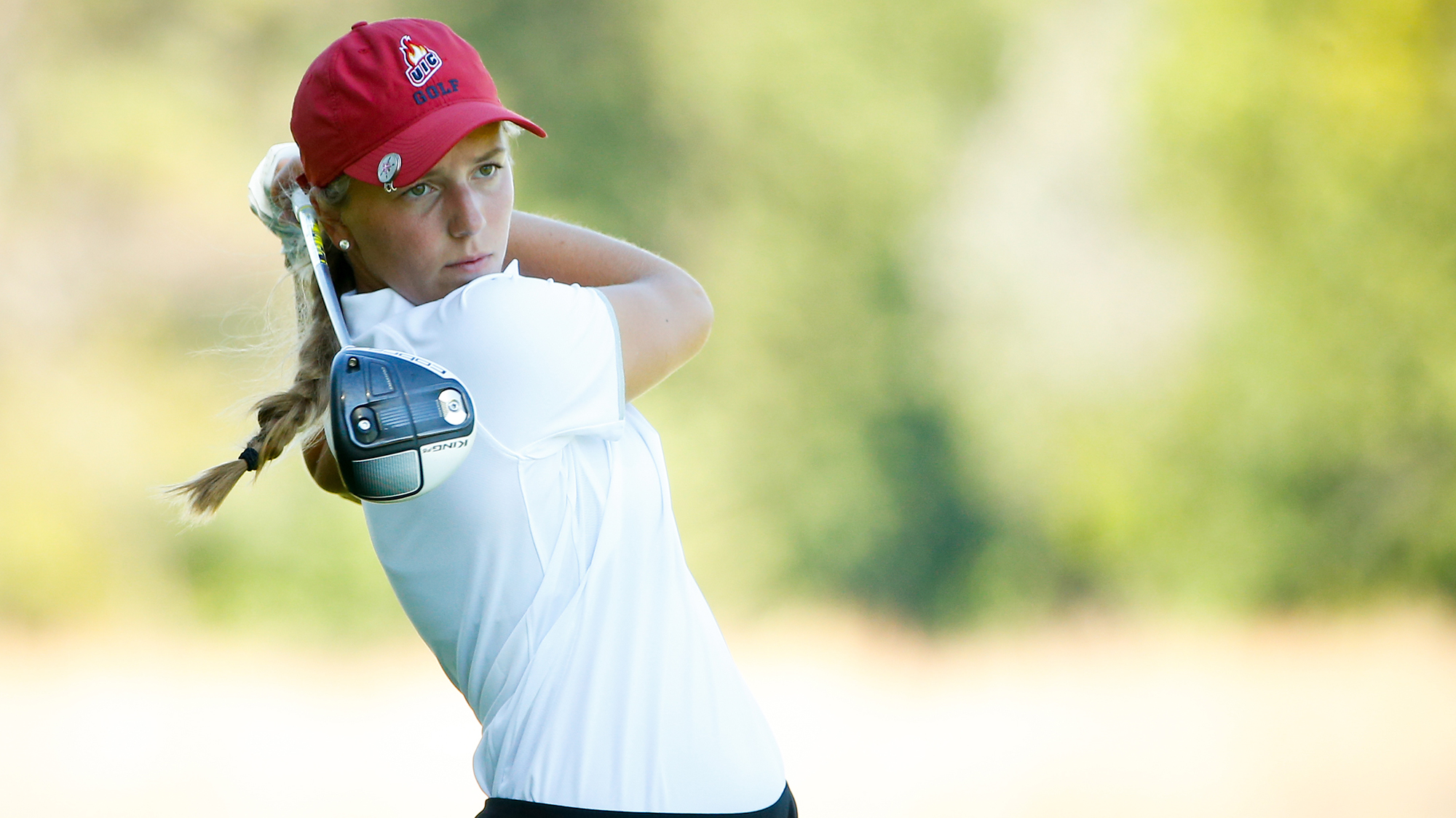 Bailey Bostler - Golf - UIC Athletics