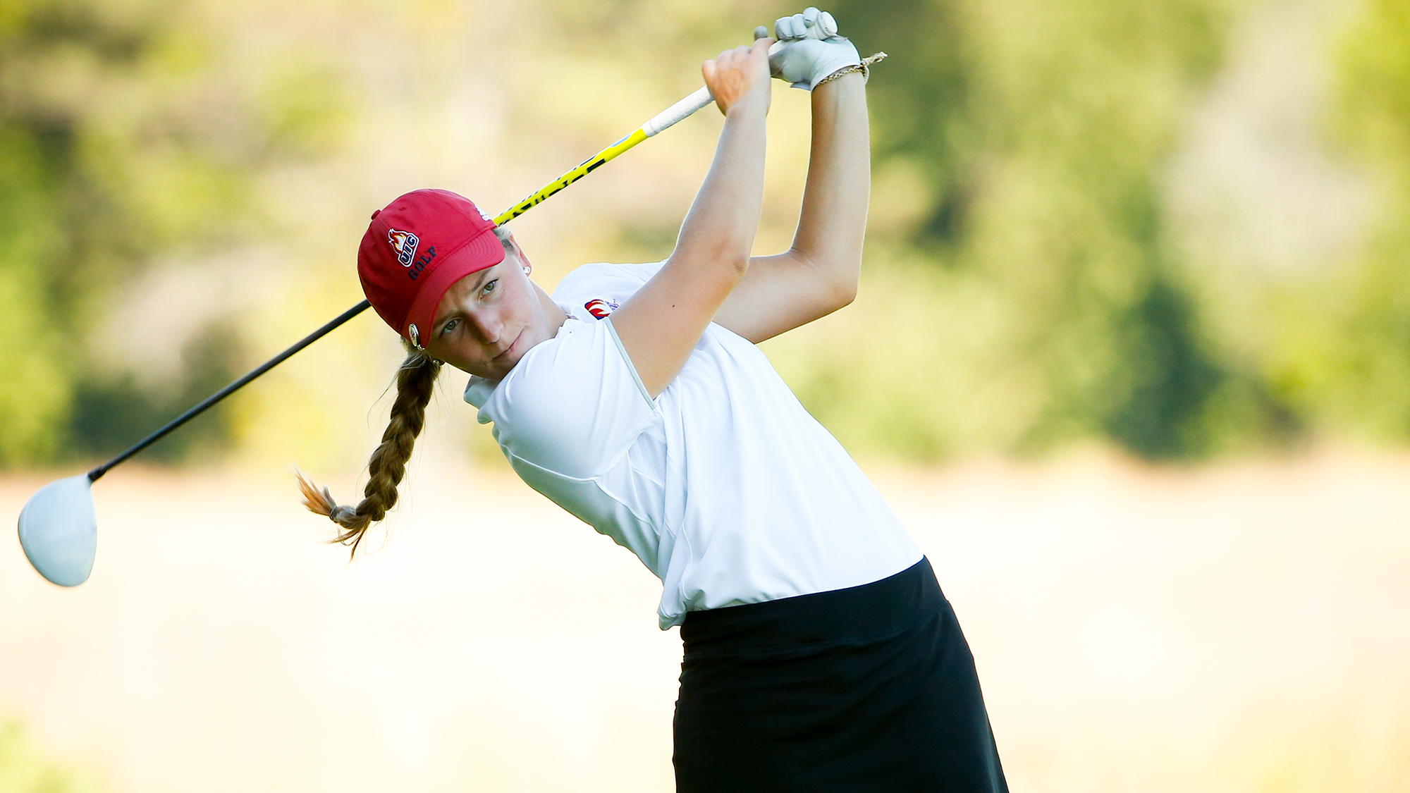 Bailey Bostler - Golf - UIC Athletics