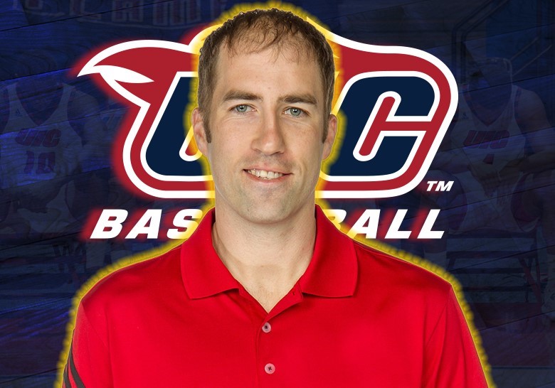 Seth Cooper Added to Men's Basketball Staff - UIC Athletics