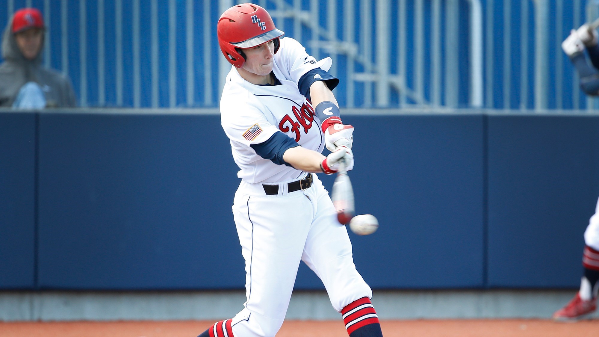 Alex Dee - Baseball - UIC Athletics