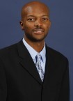 Antony Partee - Men's Basketball Coach - UIC Athletics