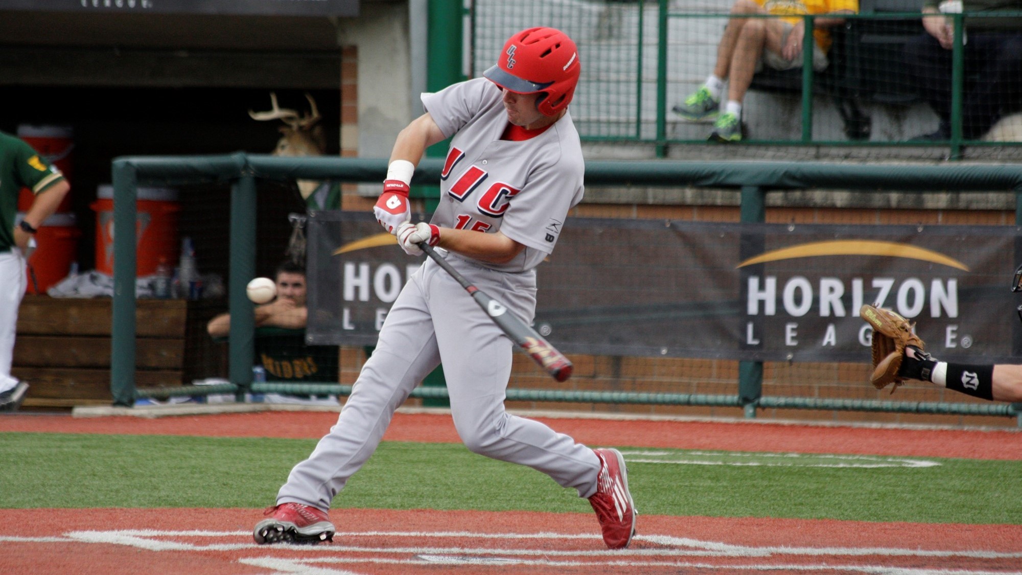 Conor Philbin - Baseball - UIC Athletics