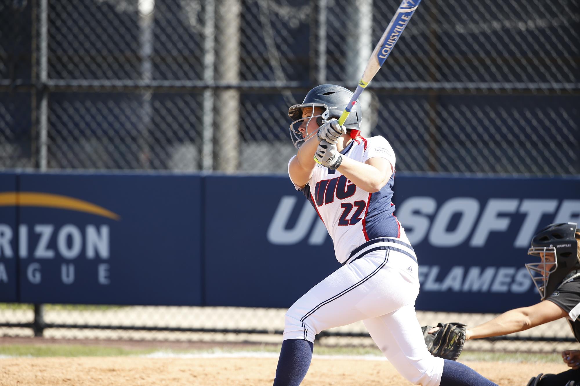 Rachel May - Softball - UIC Athletics