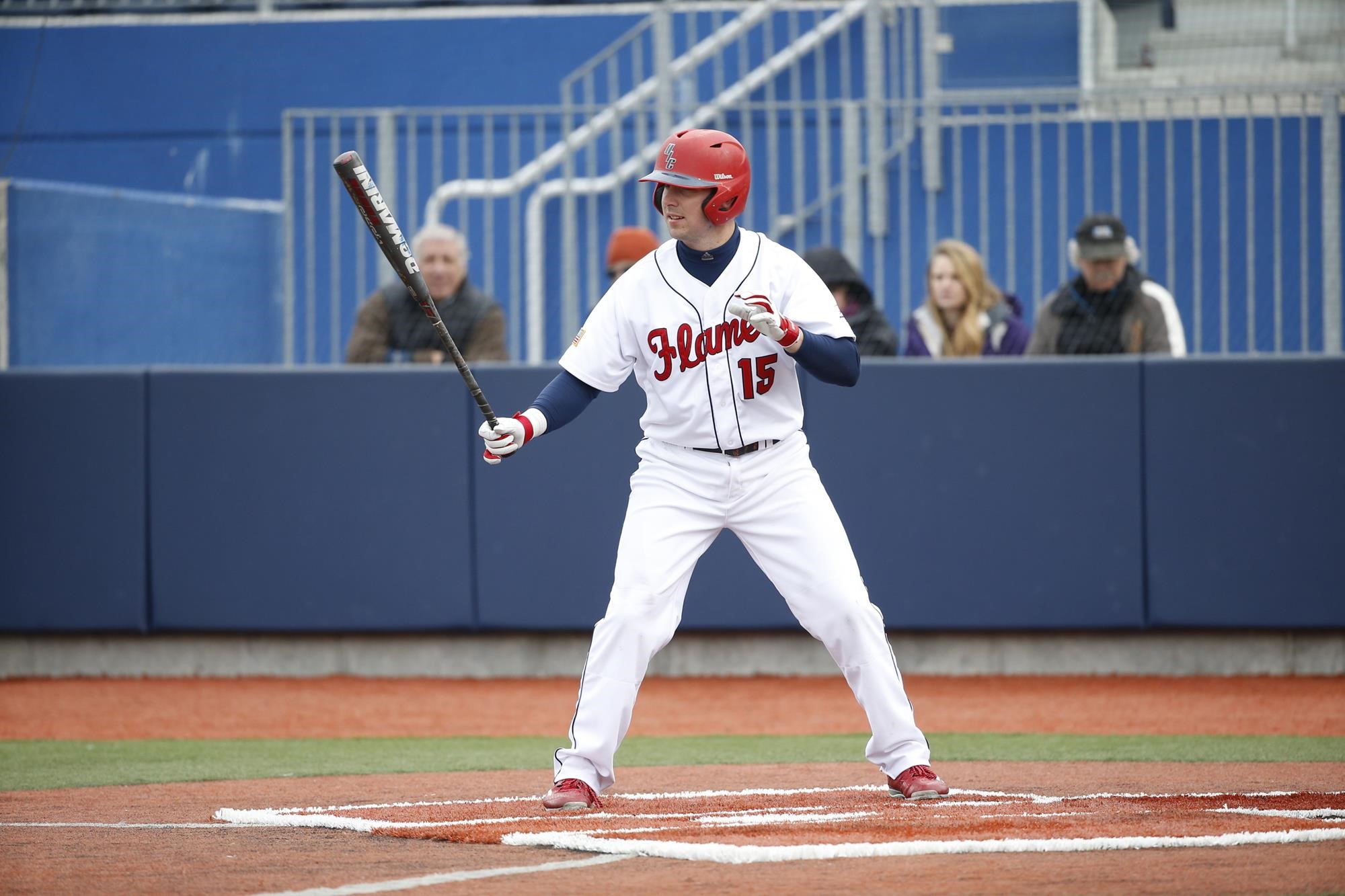 Conor Philbin - Baseball - UIC Athletics