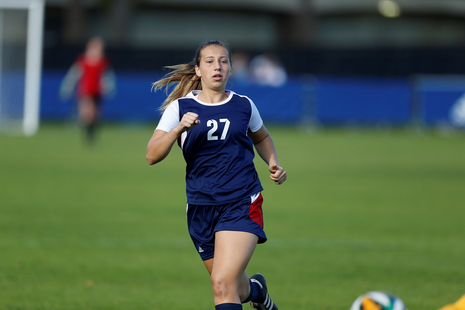 Kendall Wilde - Women's Soccer - UIC Athletics
