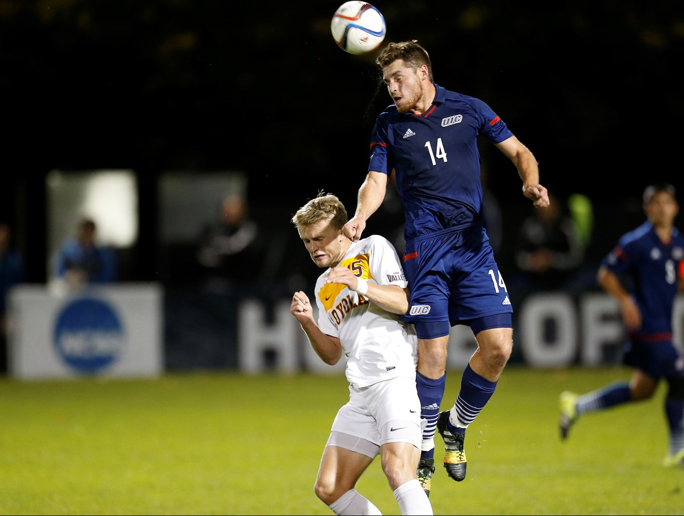 Kyle Hamann - Men's Soccer - UIC Athletics
