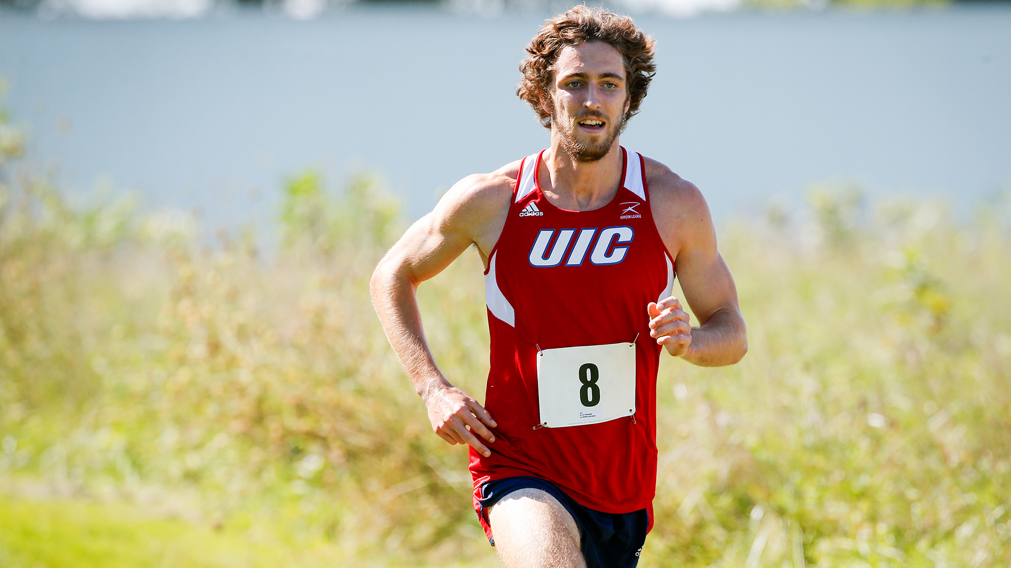 Kyle Hauser - Men's Track and Field - UIC Athletics