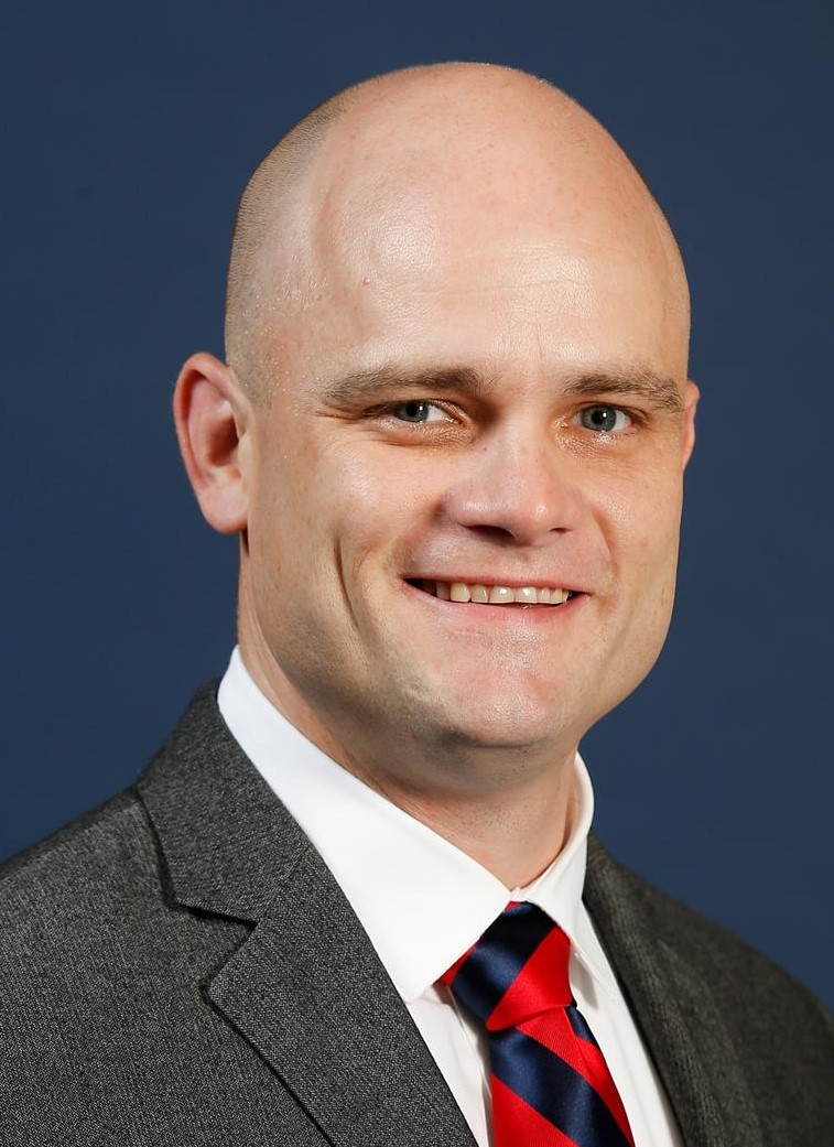 Charley Nelson - Men's Gymnastics Coach - UIC Athletics