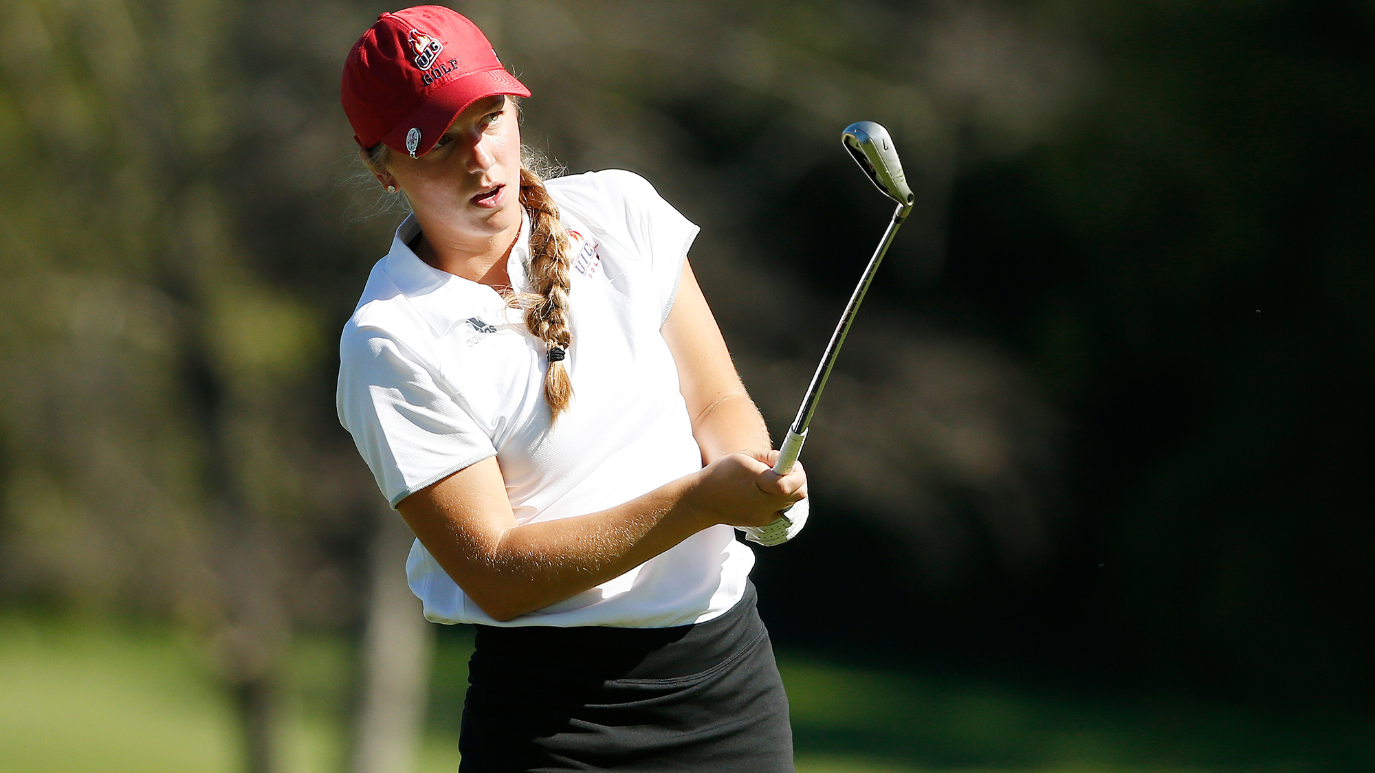 Bailey Bostler - Golf - UIC Athletics