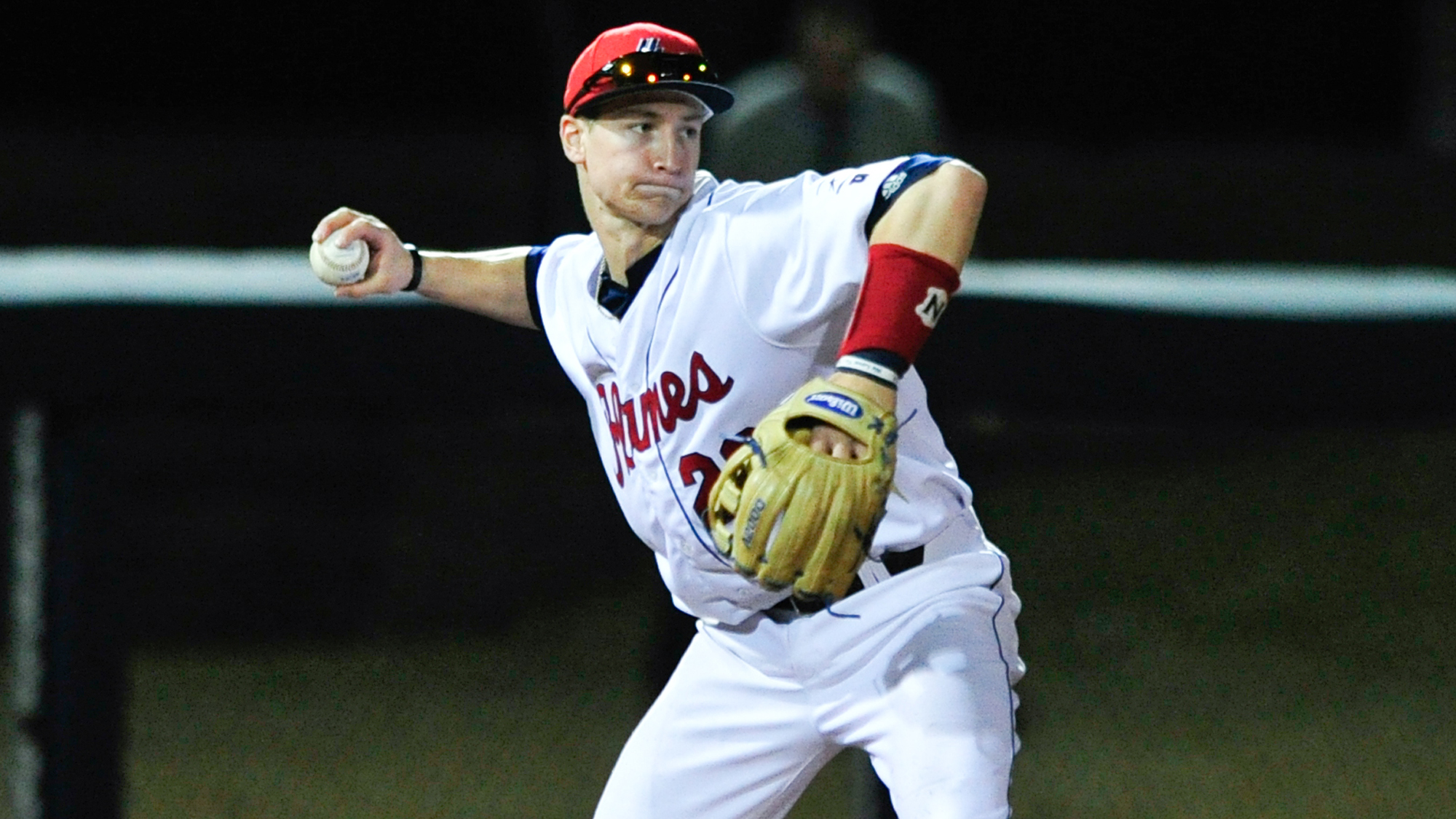 Alex Dee - Baseball - UIC Athletics