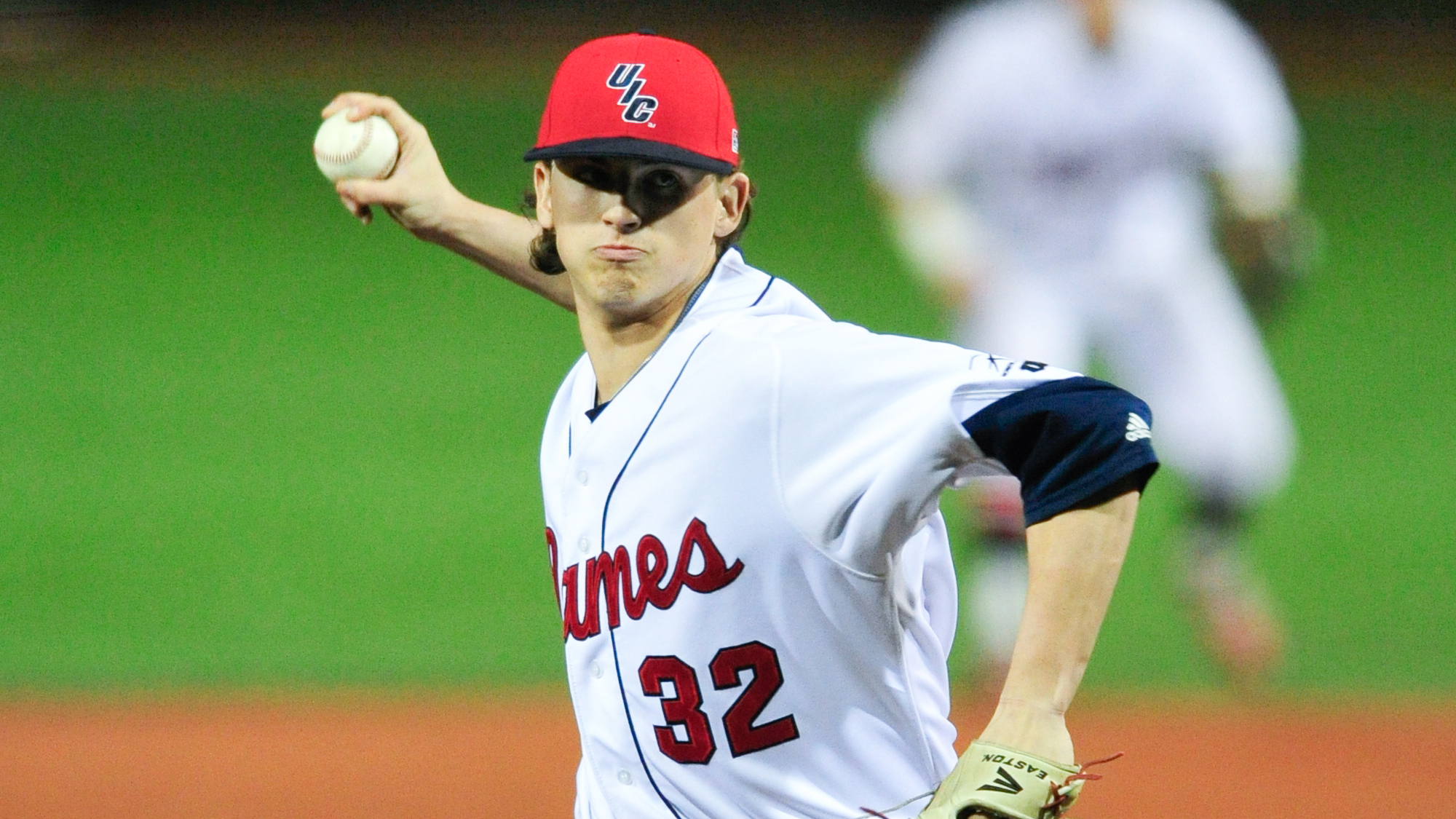 Connor Ryan - Baseball - UIC Athletics