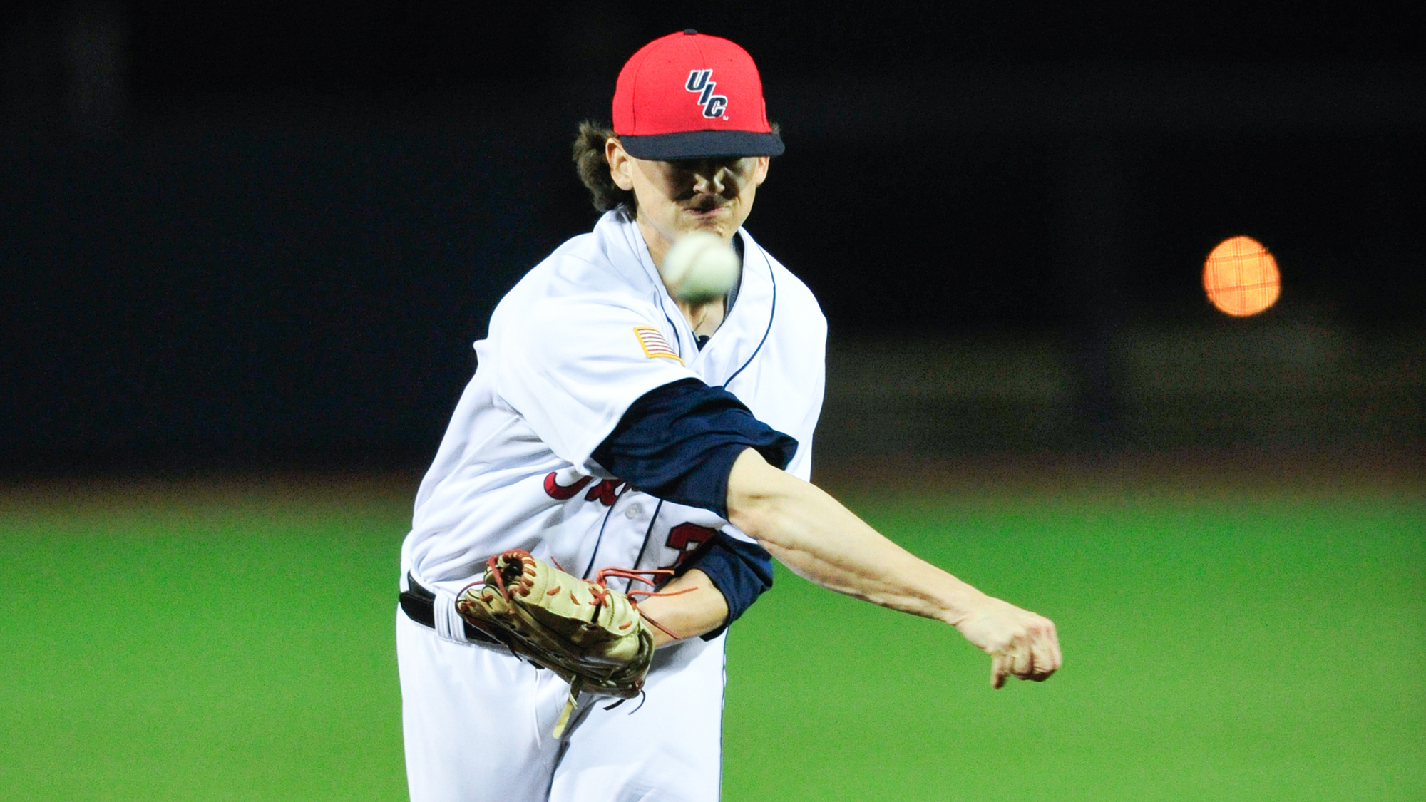 Connor Ryan - Baseball - UIC Athletics