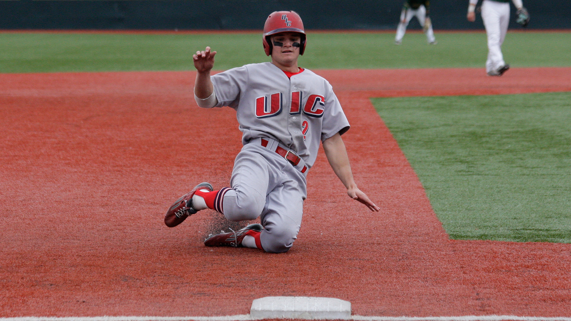 David Cronin - Baseball - UIC Athletics