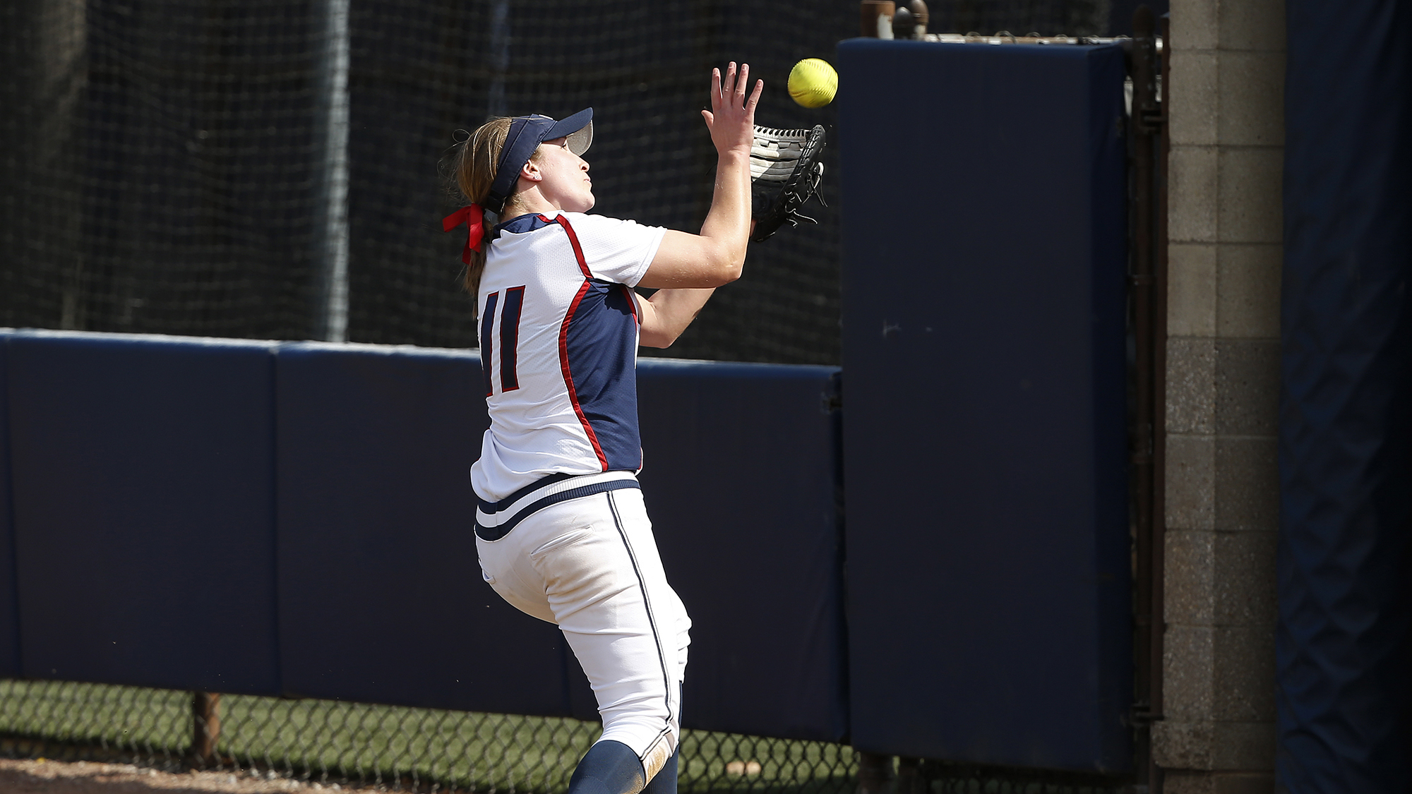 Alice Fitzpatrick - Softball - UIC Athletics