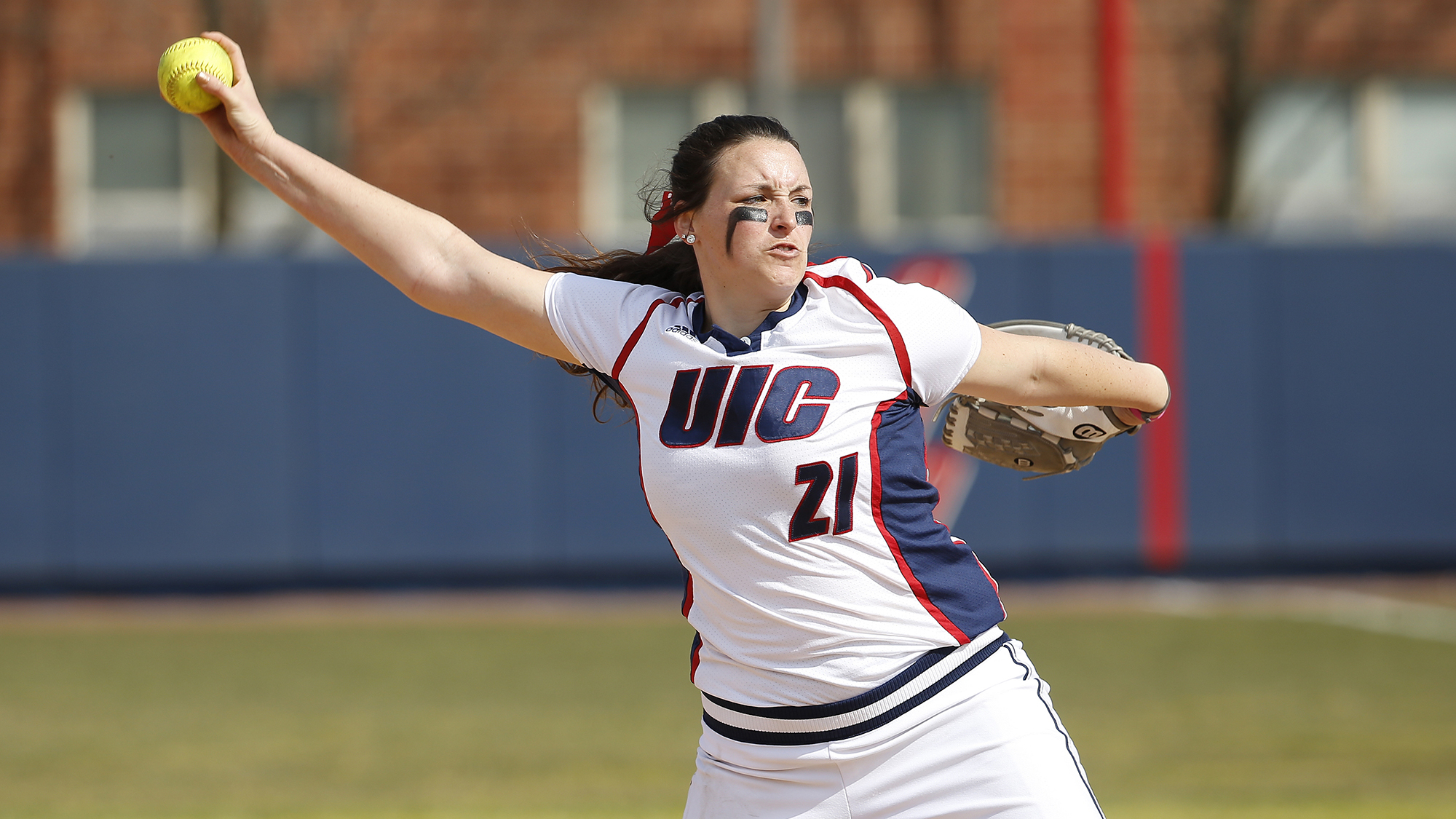 Lindsay Melson - Softball - UIC Athletics