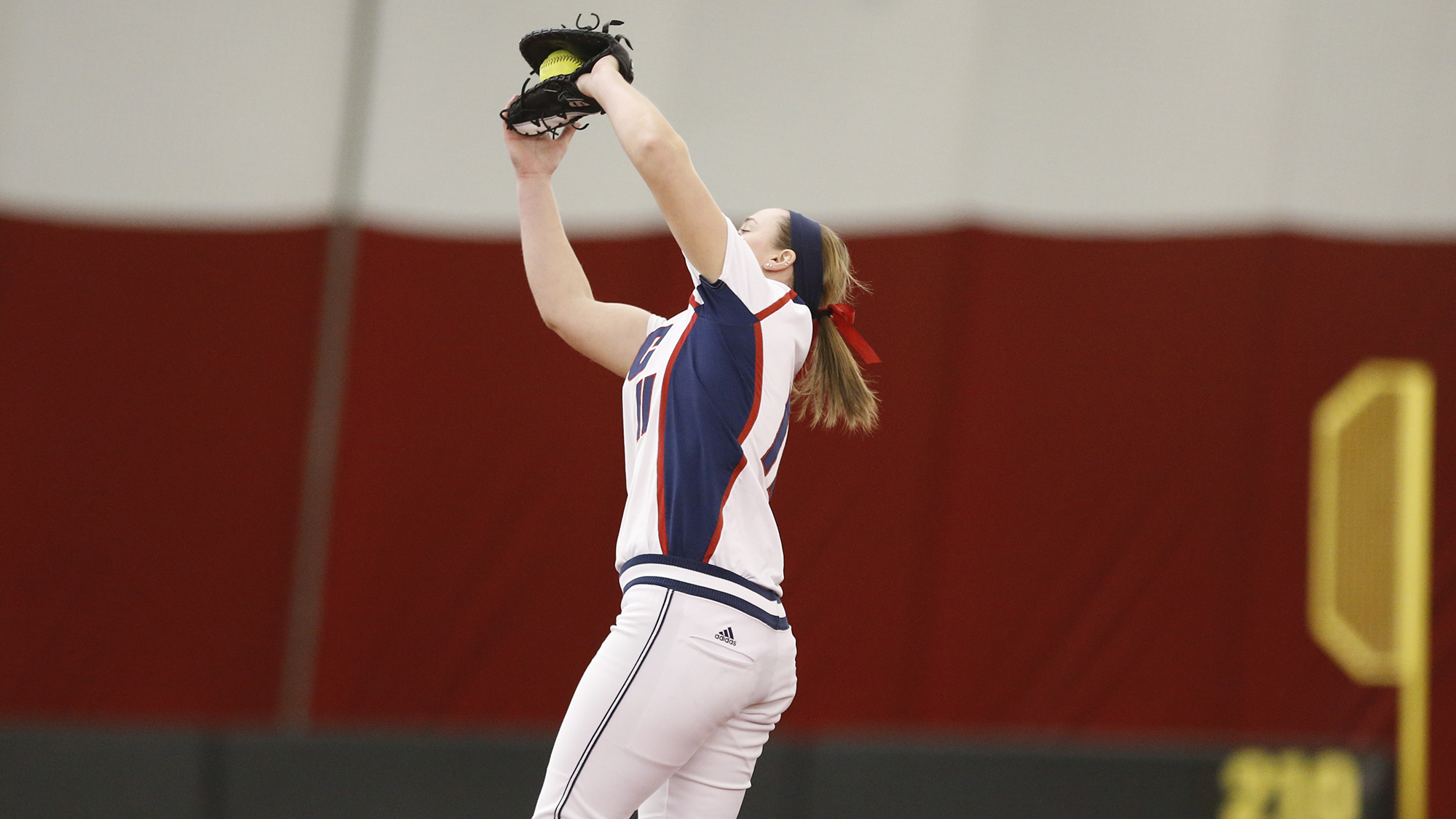 Alice Fitzpatrick - Softball - UIC Athletics