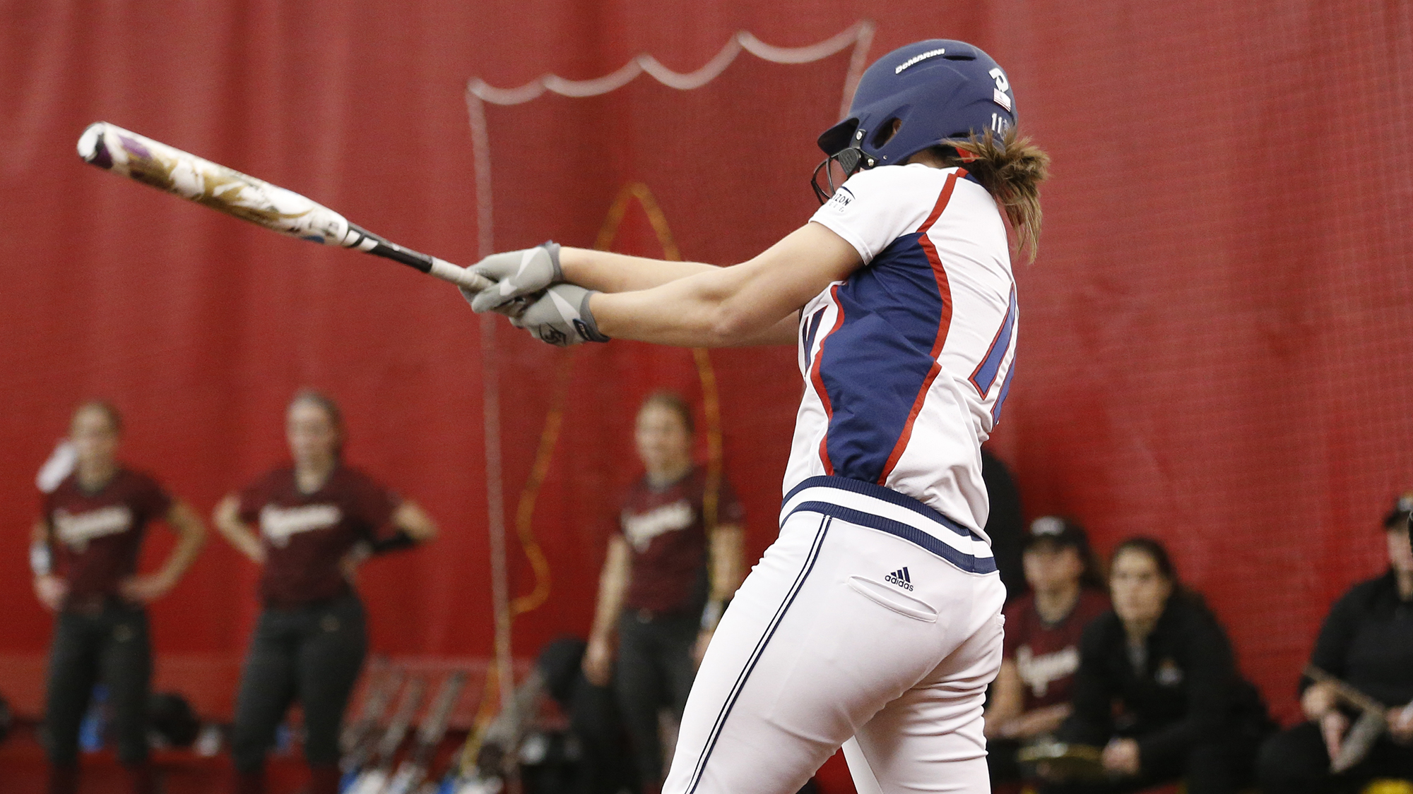 Alice Fitzpatrick - Softball - UIC Athletics