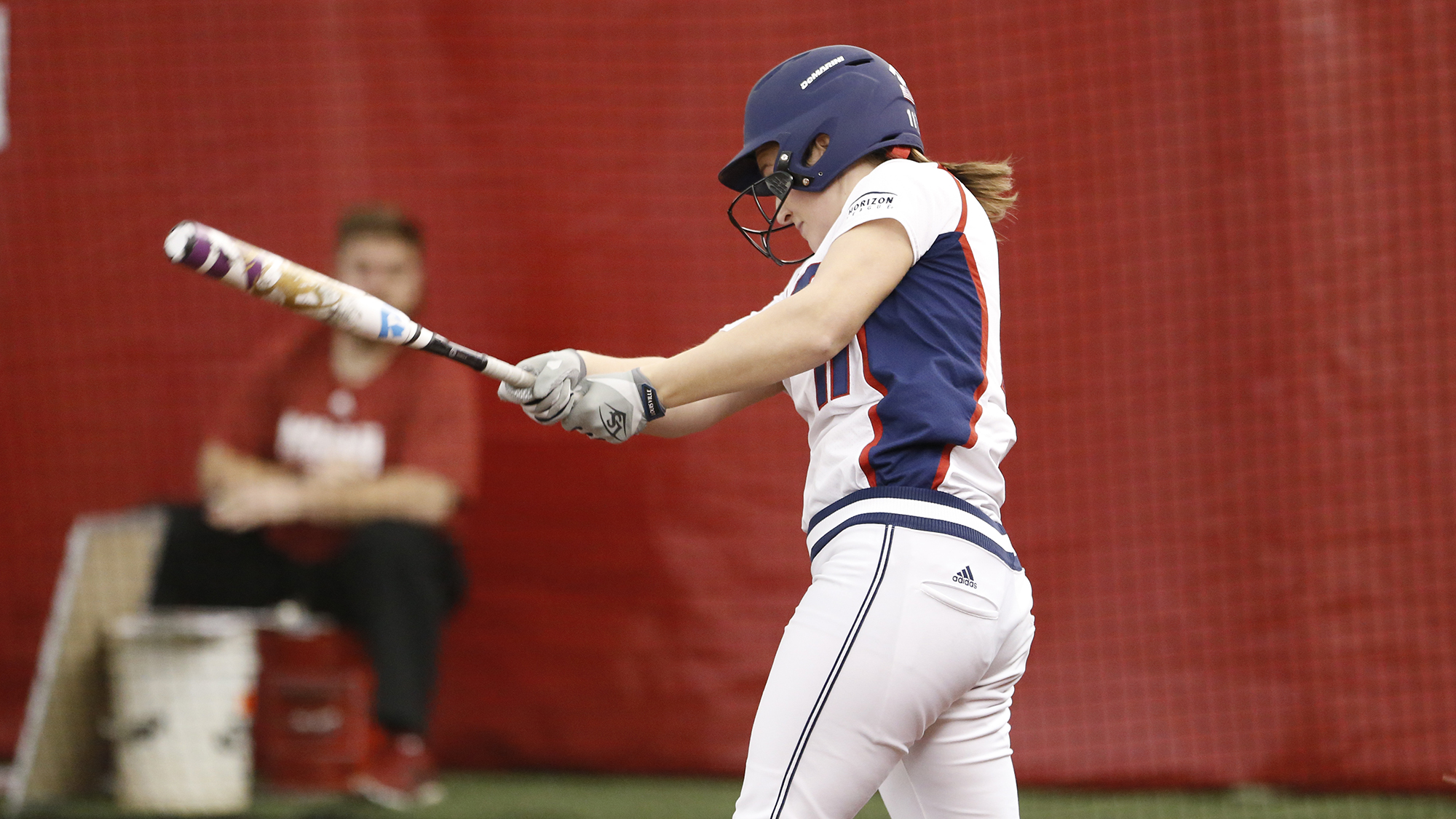 Alice Fitzpatrick - Softball - UIC Athletics