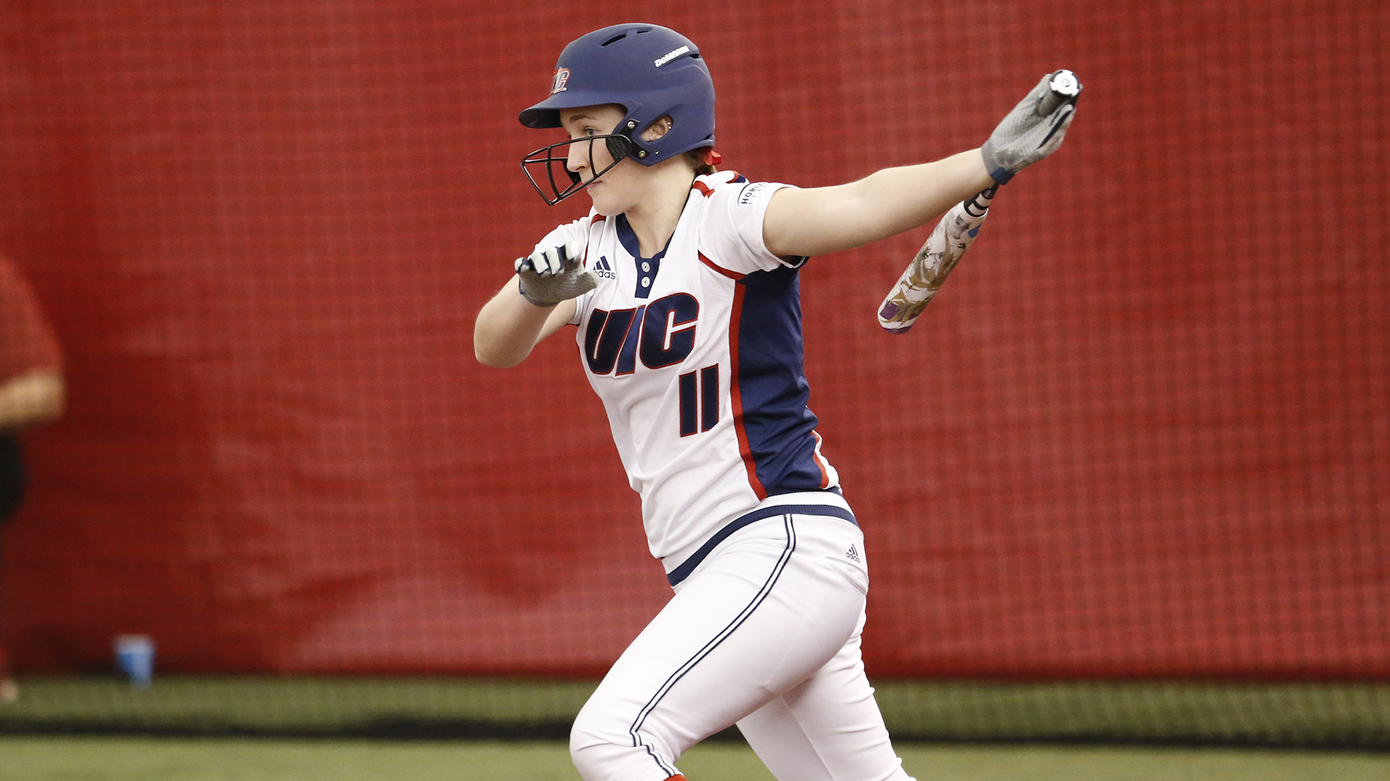 Alice Fitzpatrick - Softball - UIC Athletics