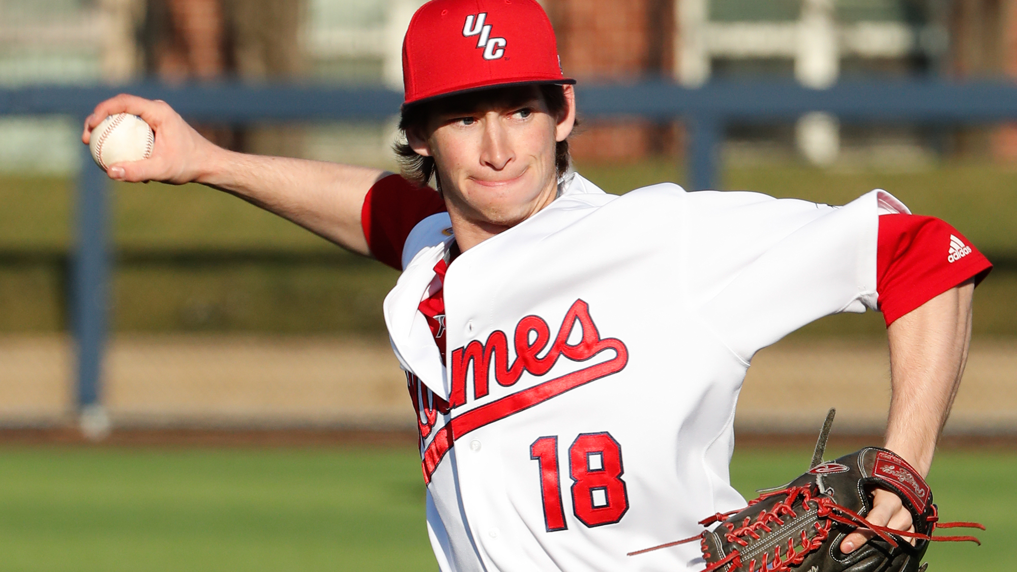 Mitchell Schulewitz - Baseball - UIC Athletics