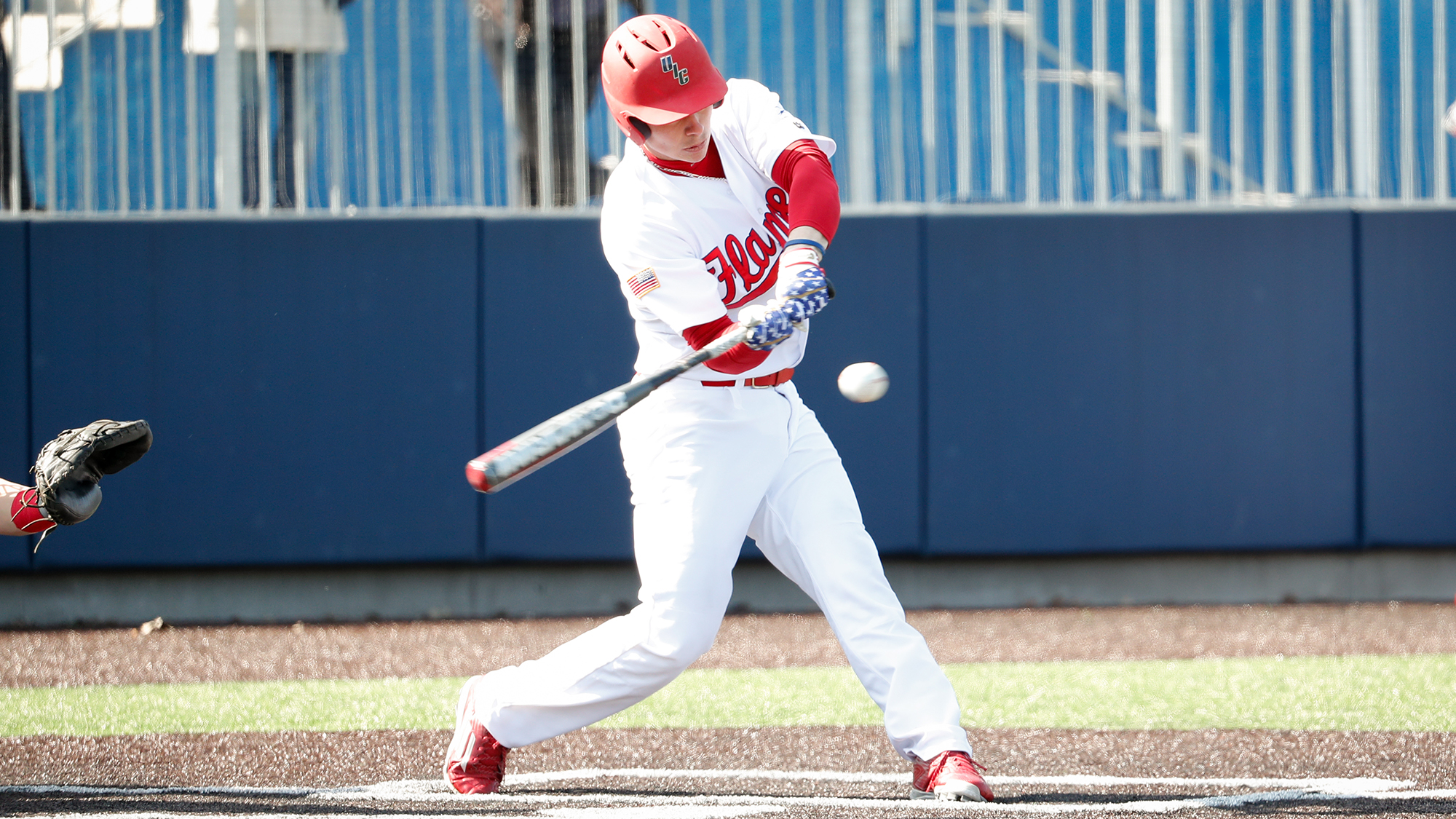 Rob Calabrese - Baseball - UIC Athletics