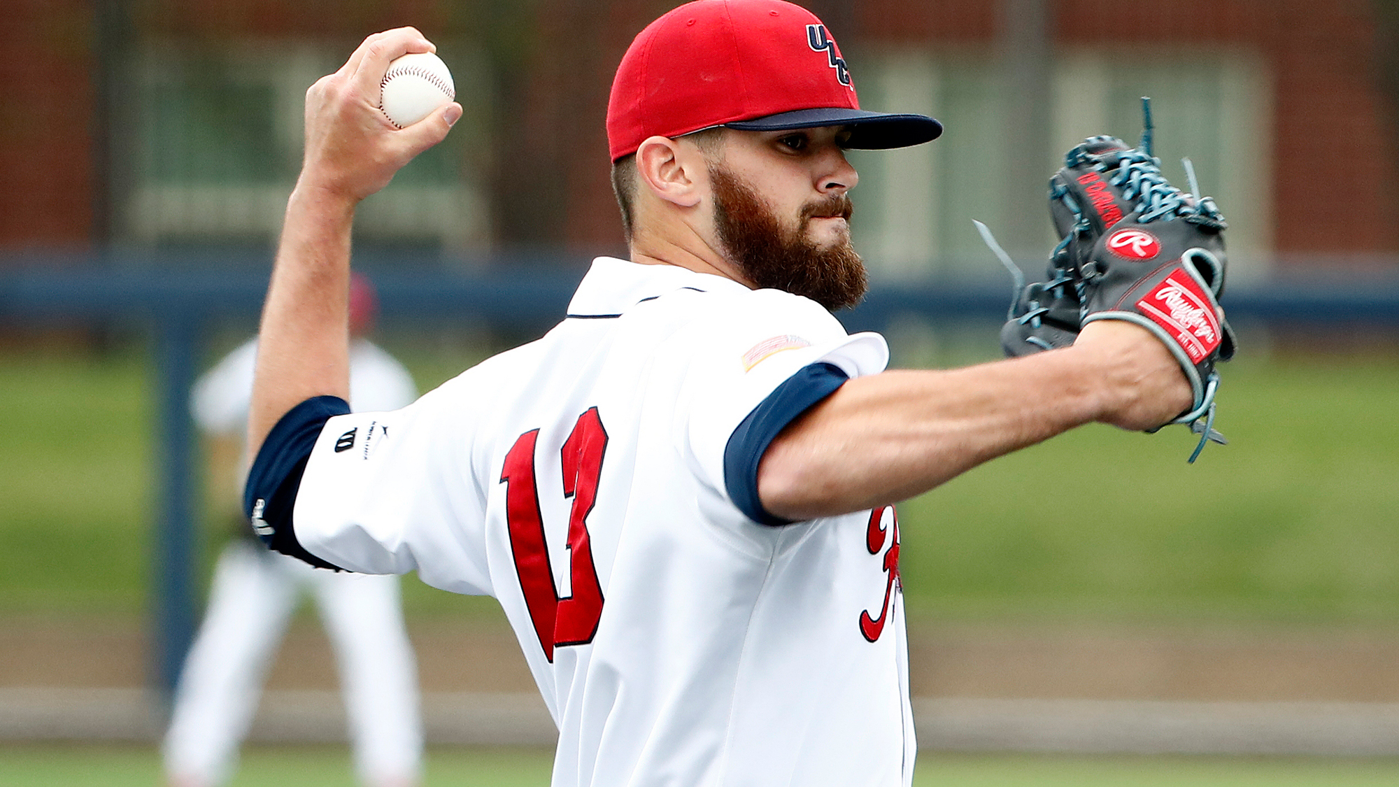 Jake Dahlberg - Baseball - UIC Athletics
