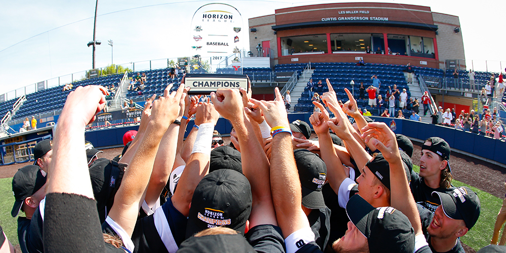 David Cronin - Baseball - UIC Athletics