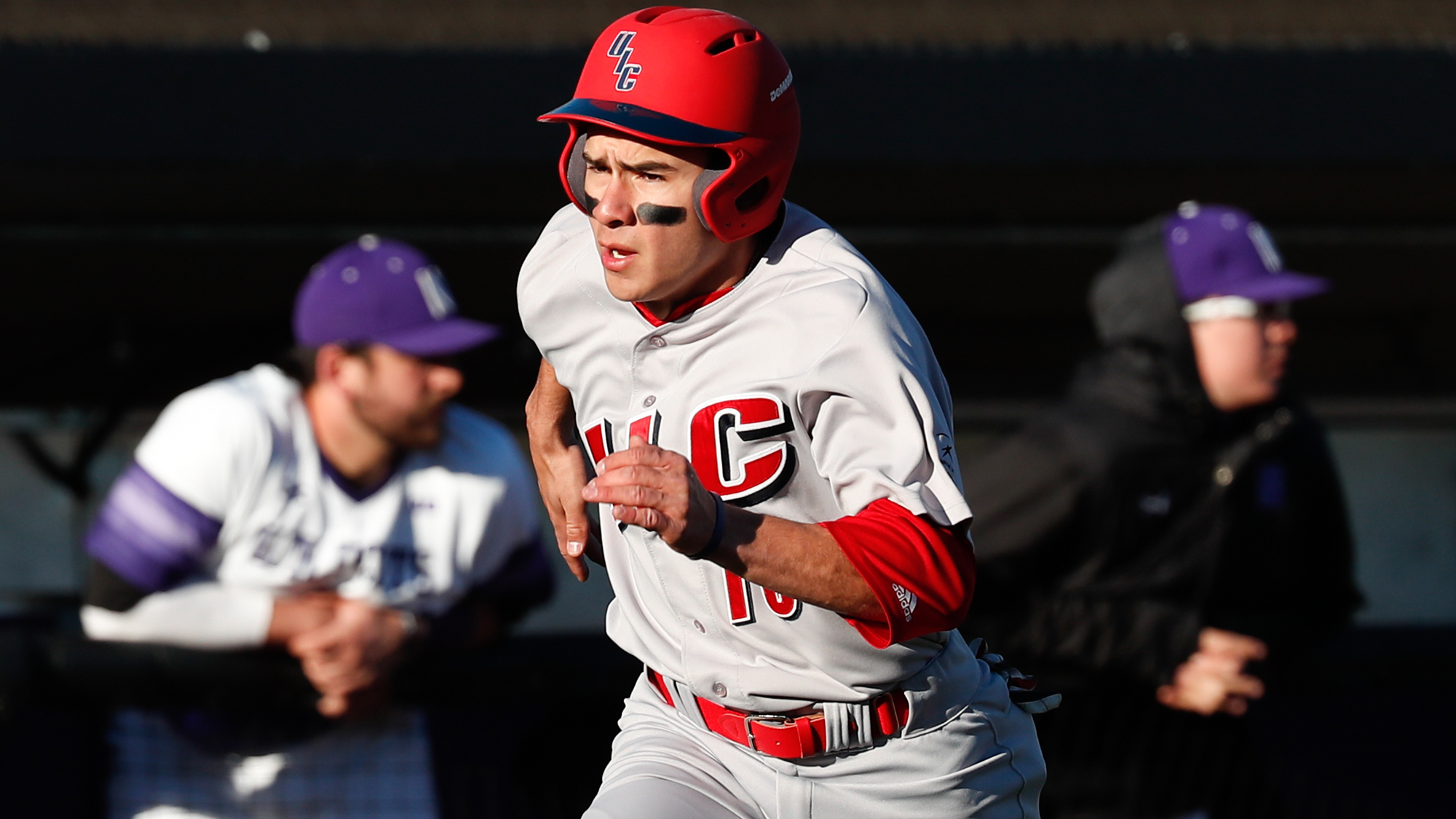 Matt Bottcher - Baseball - UIC Athletics