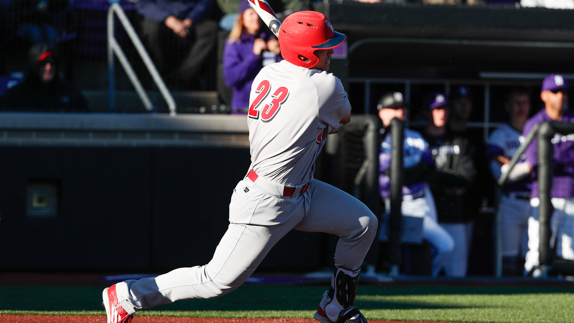 Ricardo Ramirez - Baseball - UIC Athletics