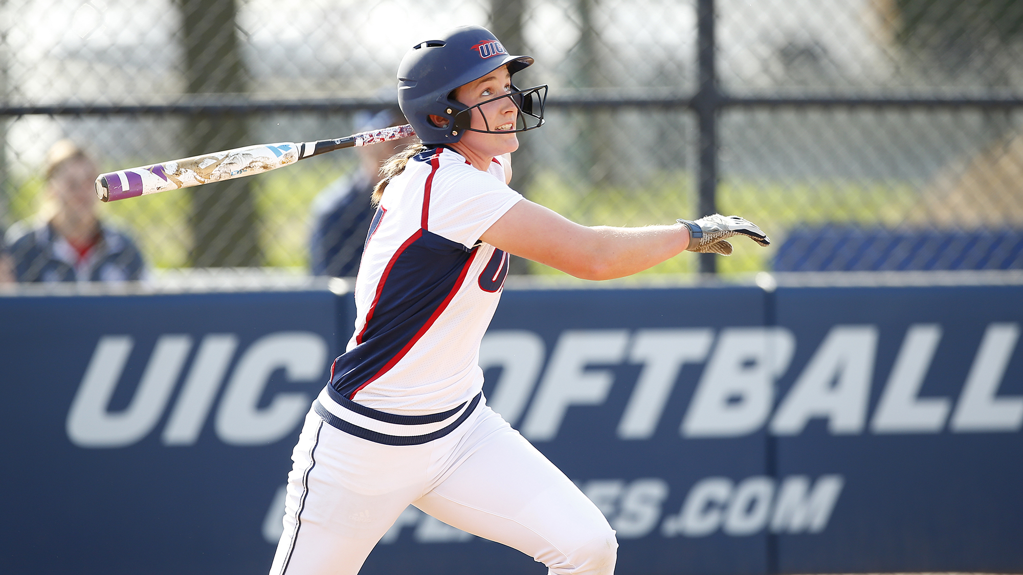Alice Fitzpatrick - Softball - UIC Athletics
