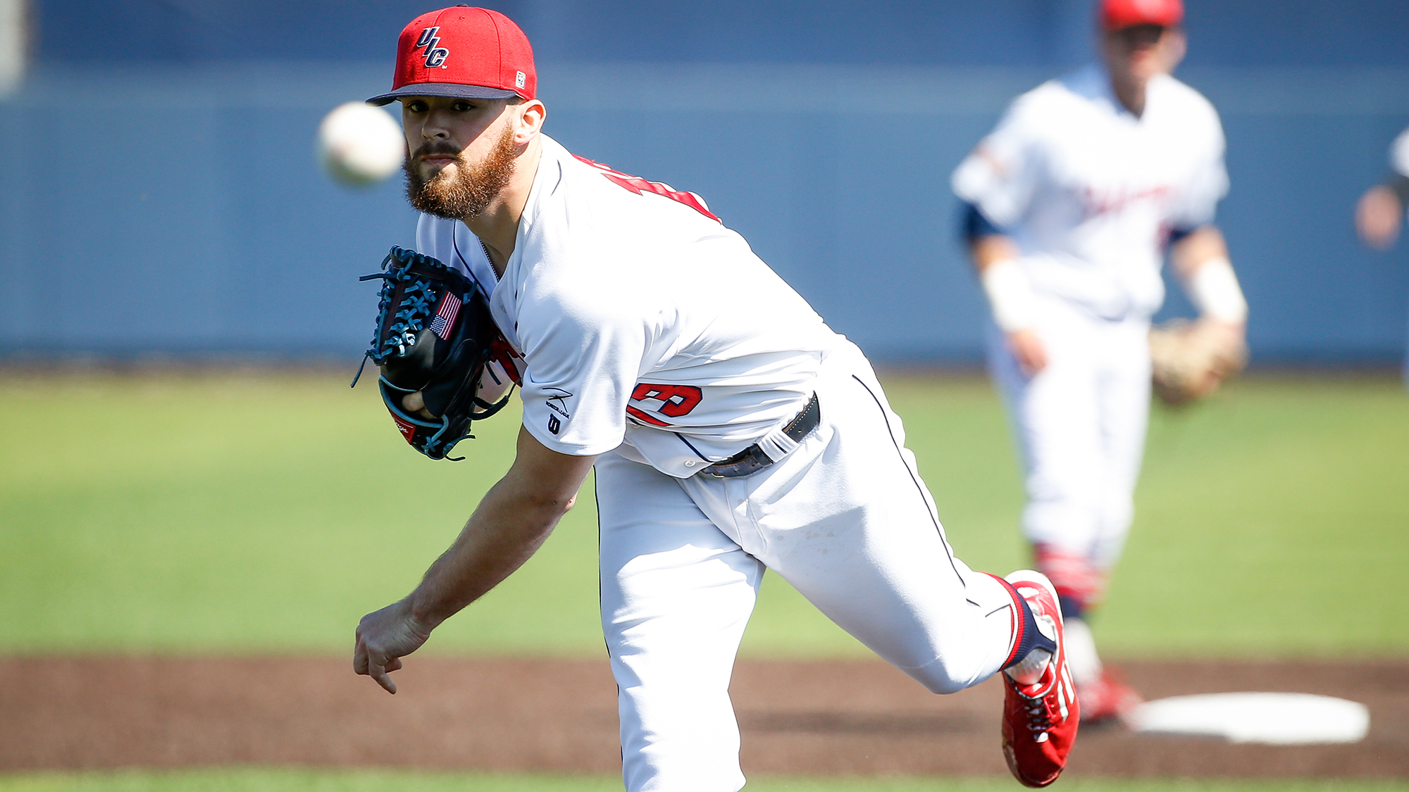 Jake Dahlberg - Baseball - UIC Athletics
