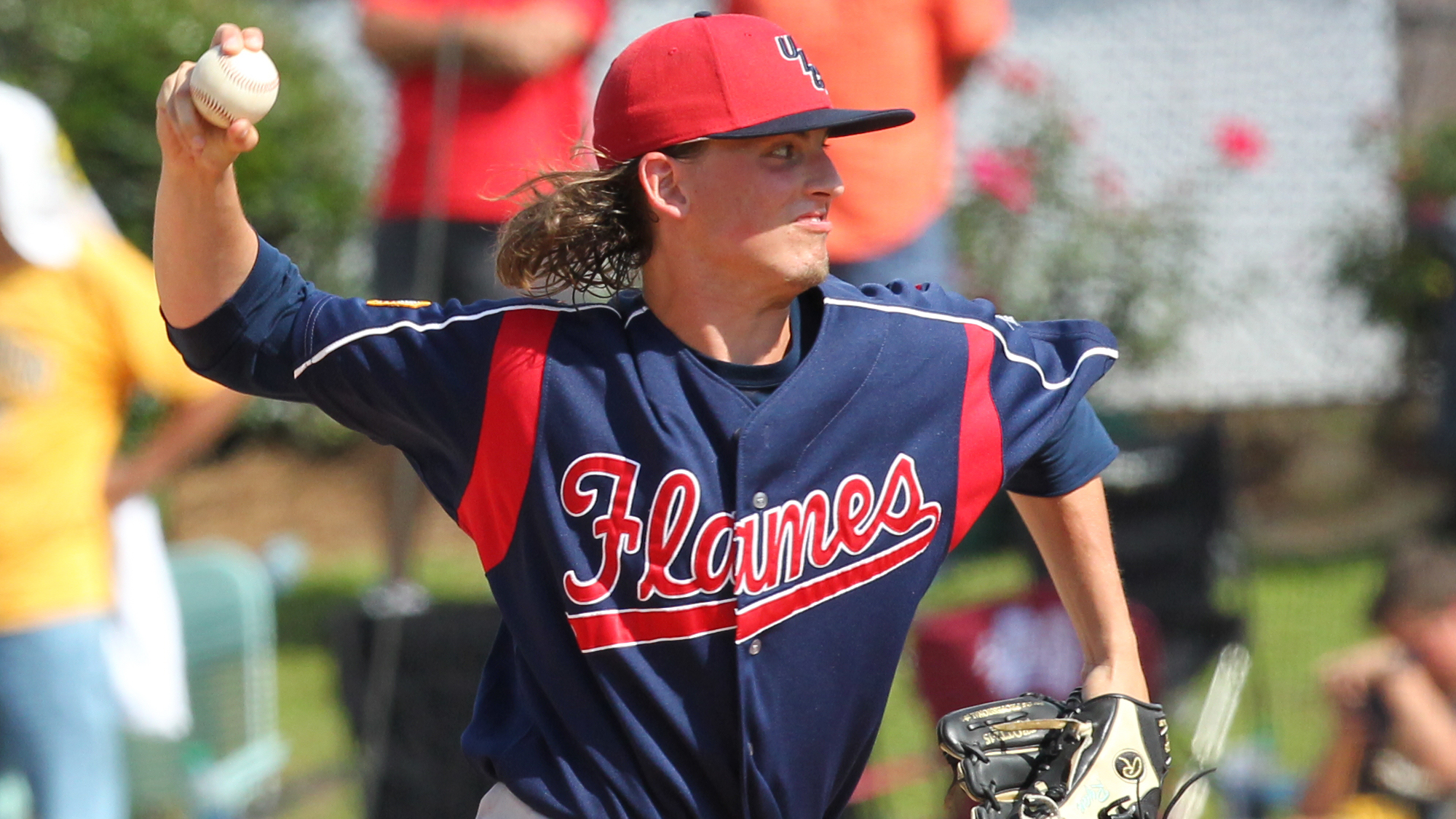 Connor Ryan - Baseball - UIC Athletics