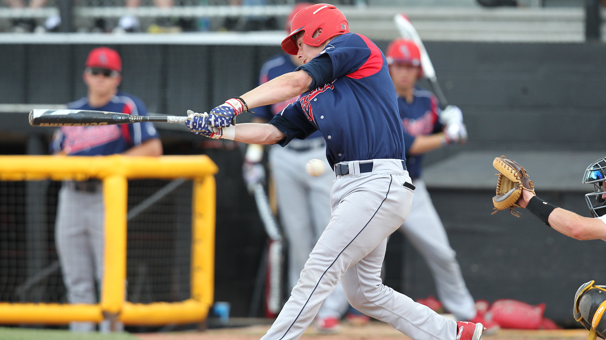 Rob Calabrese - Baseball - UIC Athletics