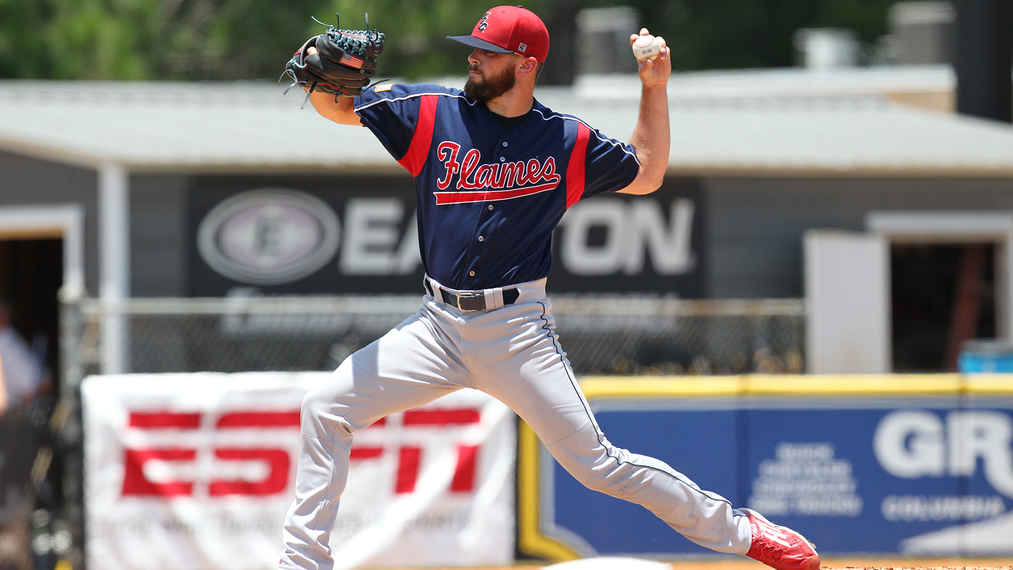 Jake Dahlberg - Baseball - UIC Athletics