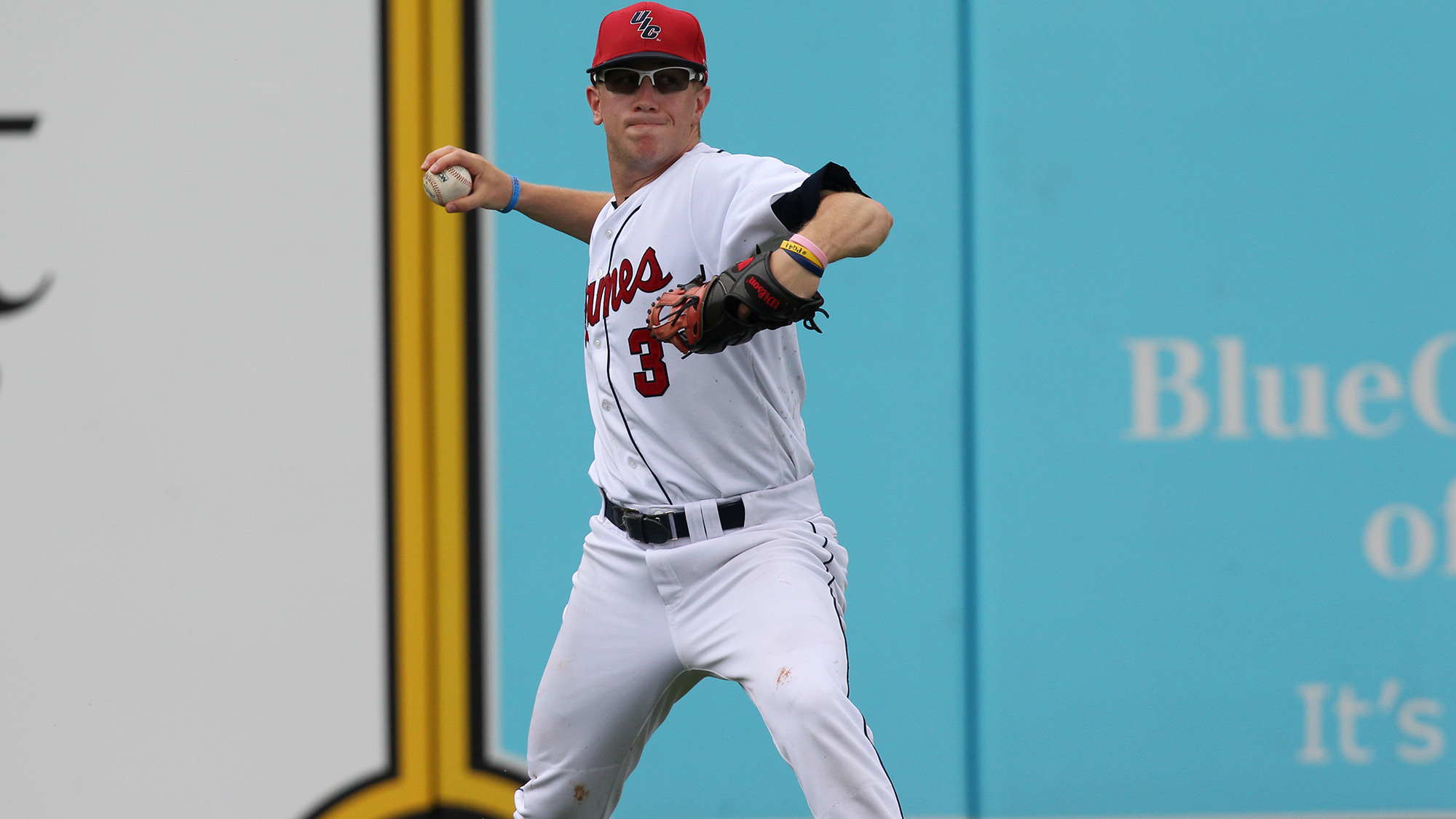 Brandon Gibis - Baseball - UIC Athletics