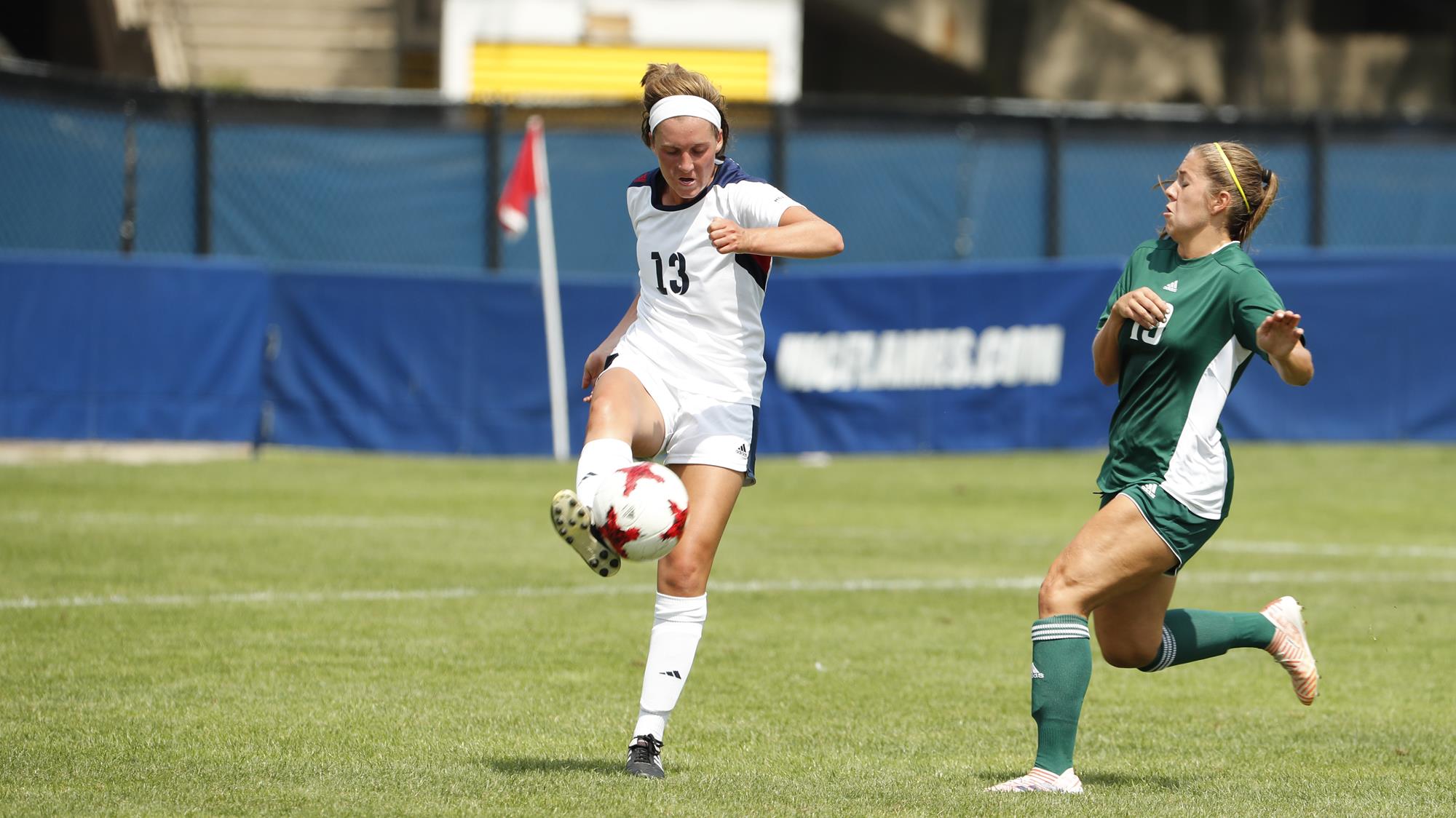 Madison Pollard - Women's Soccer - UIC Athletics