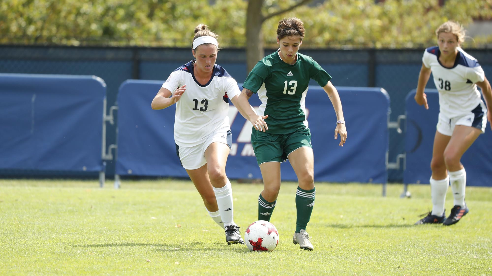 Madison Pollard - Women's Soccer - UIC Athletics