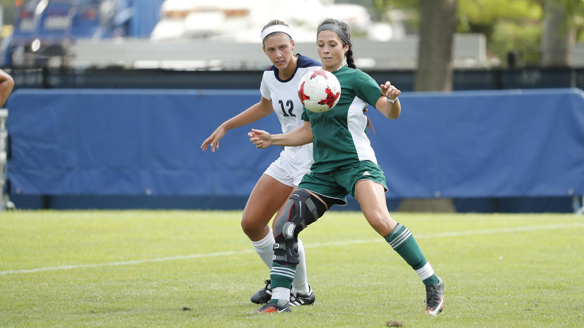 Emily Valentine - Women's Soccer - UIC Athletics