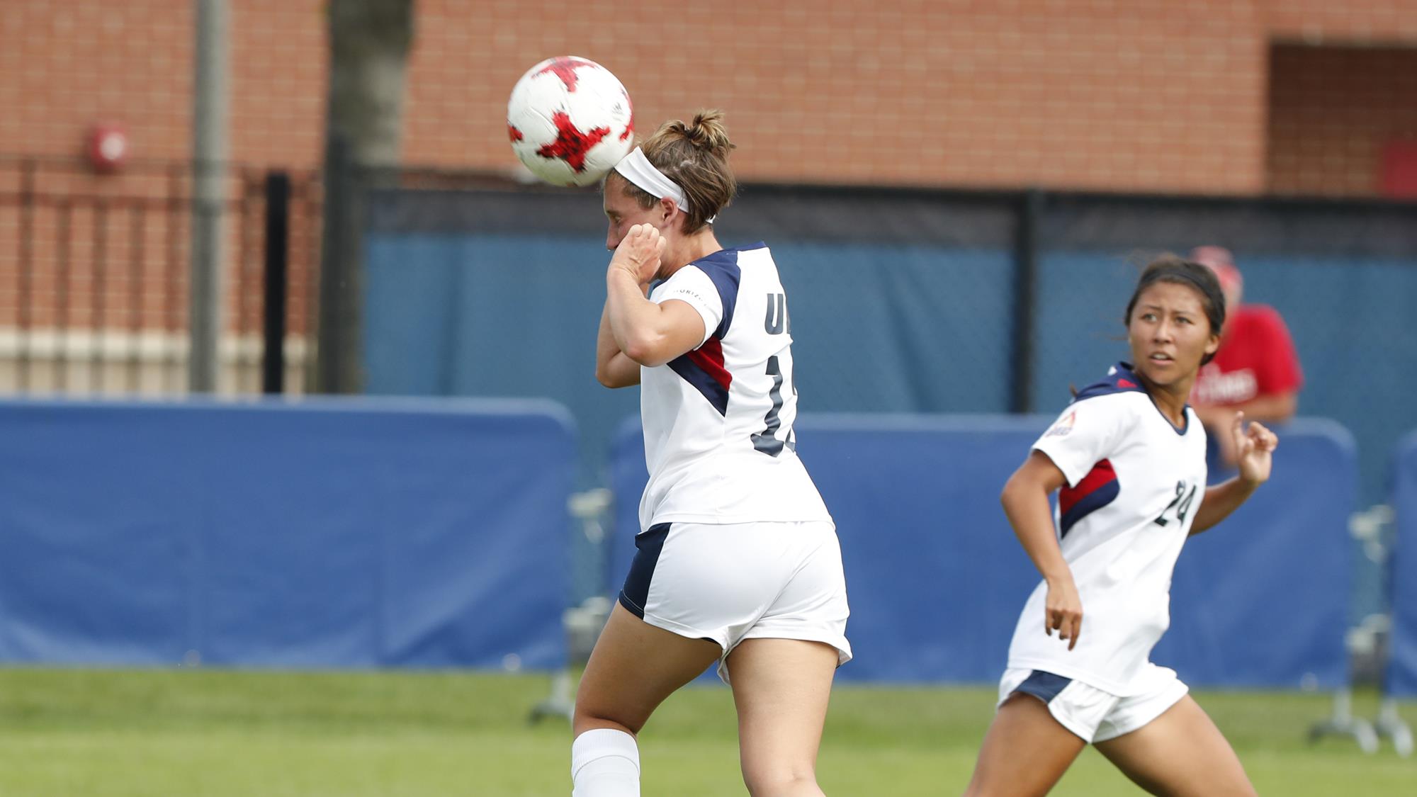 Madison Pollard - Women's Soccer - UIC Athletics