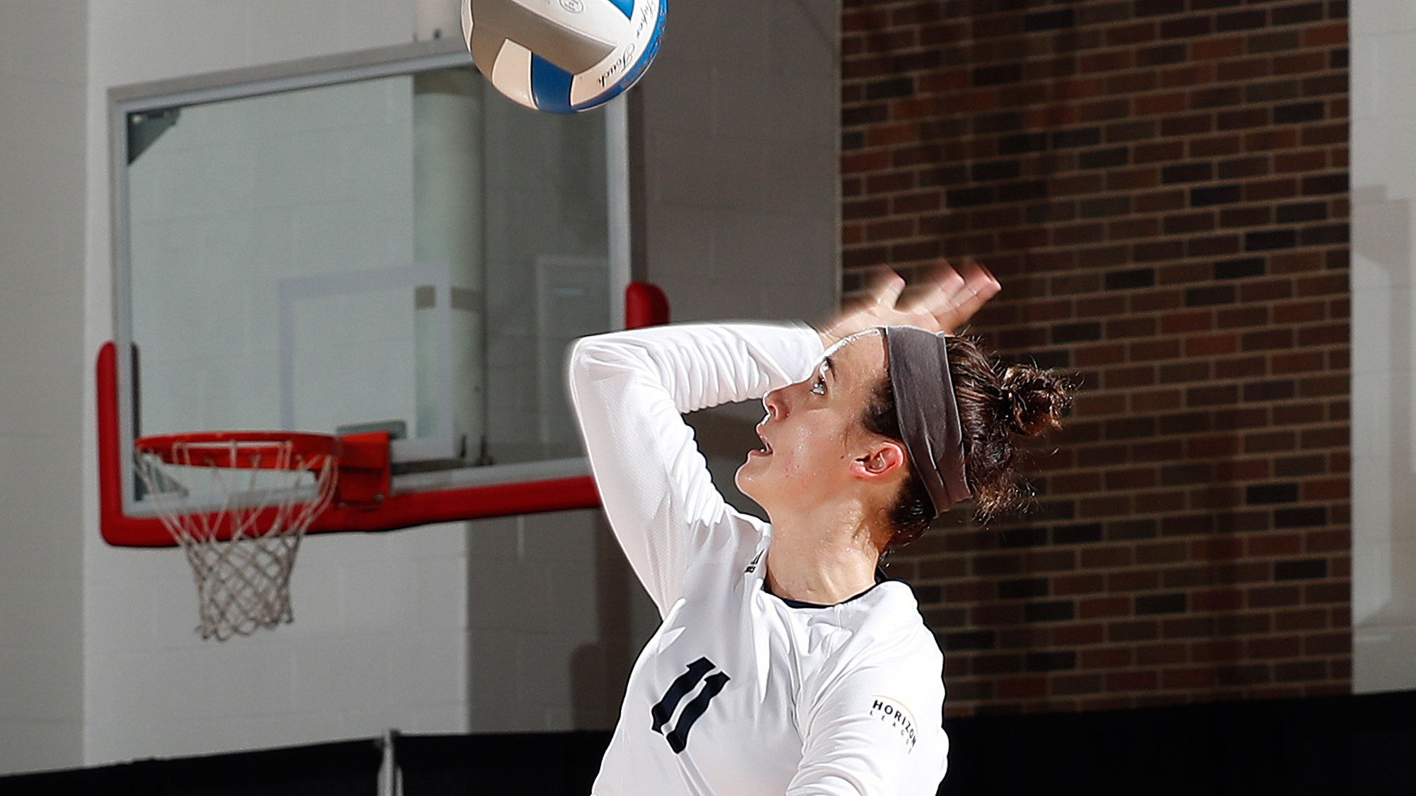 Sarah Daneliak - Volleyball - UIC Athletics