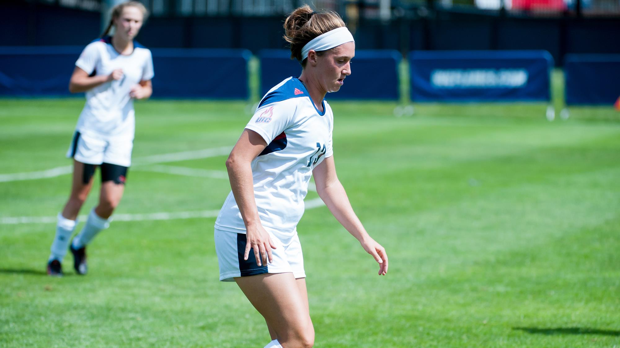 Madison Pollard - Women's Soccer - UIC Athletics
