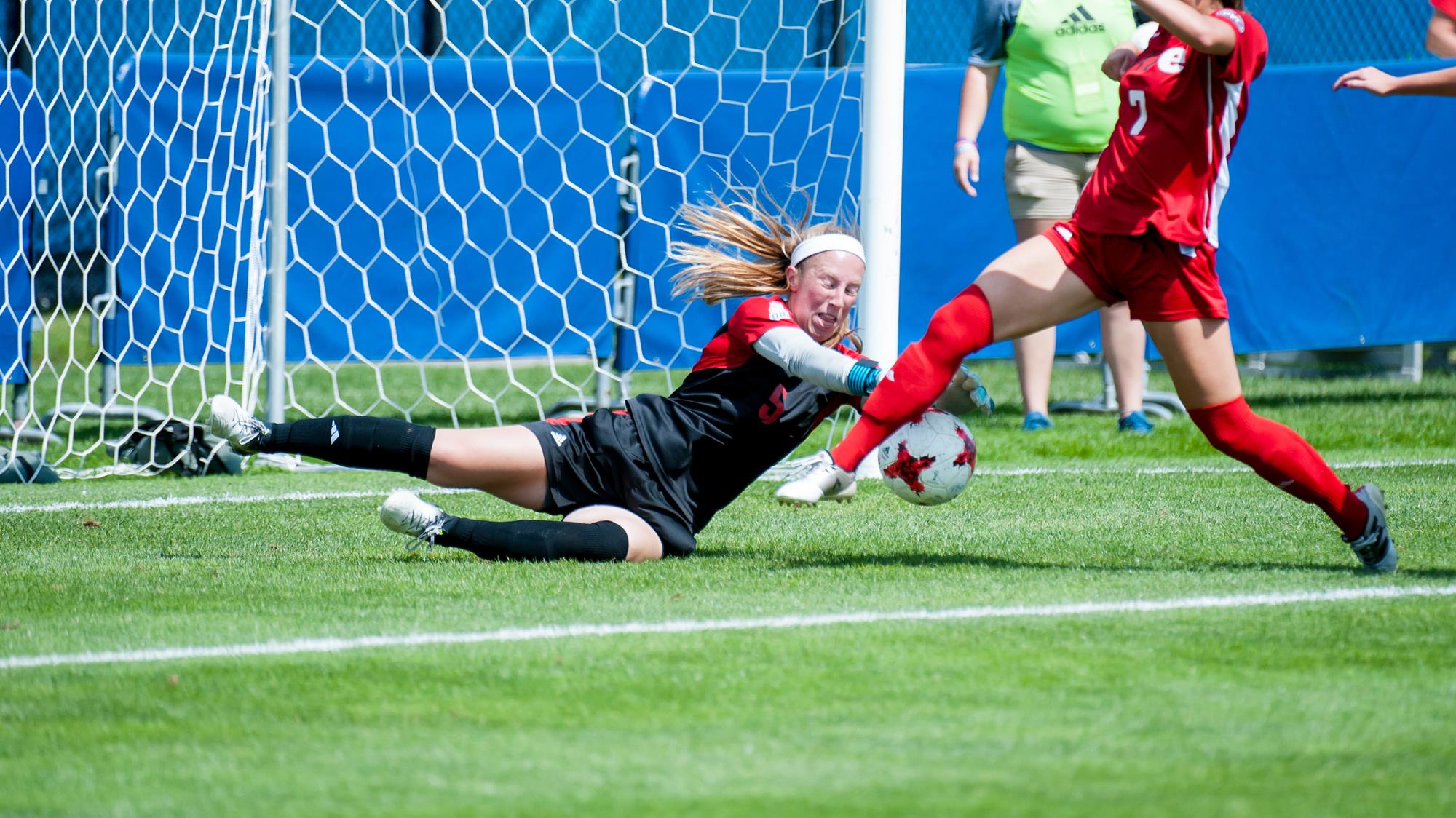 Anne DiCanio - Women's Soccer - UIC Athletics