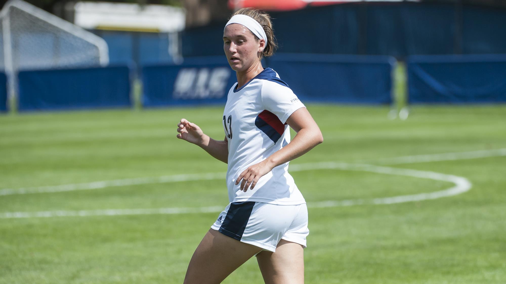 Madison Pollard - Women's Soccer - UIC Athletics