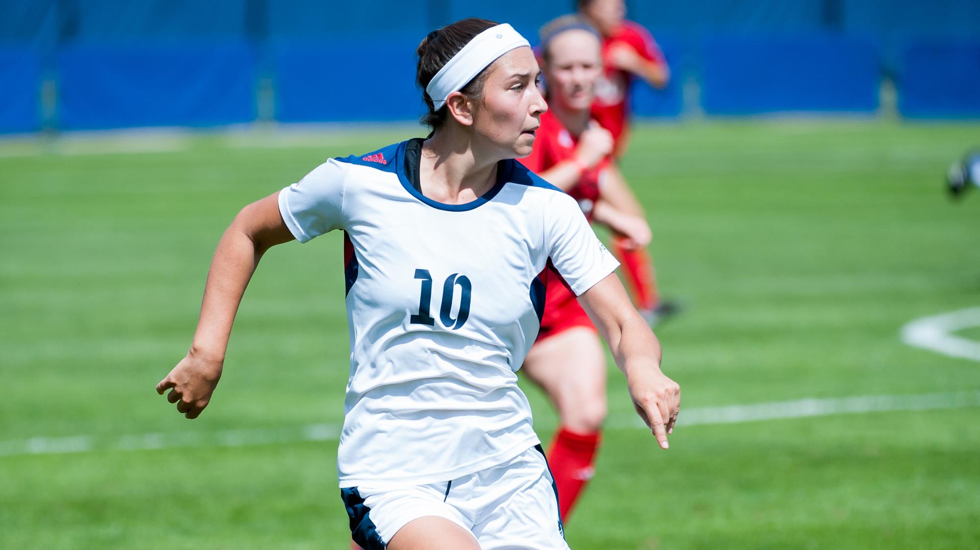 Olivia Everin - Women's Soccer - UIC Athletics