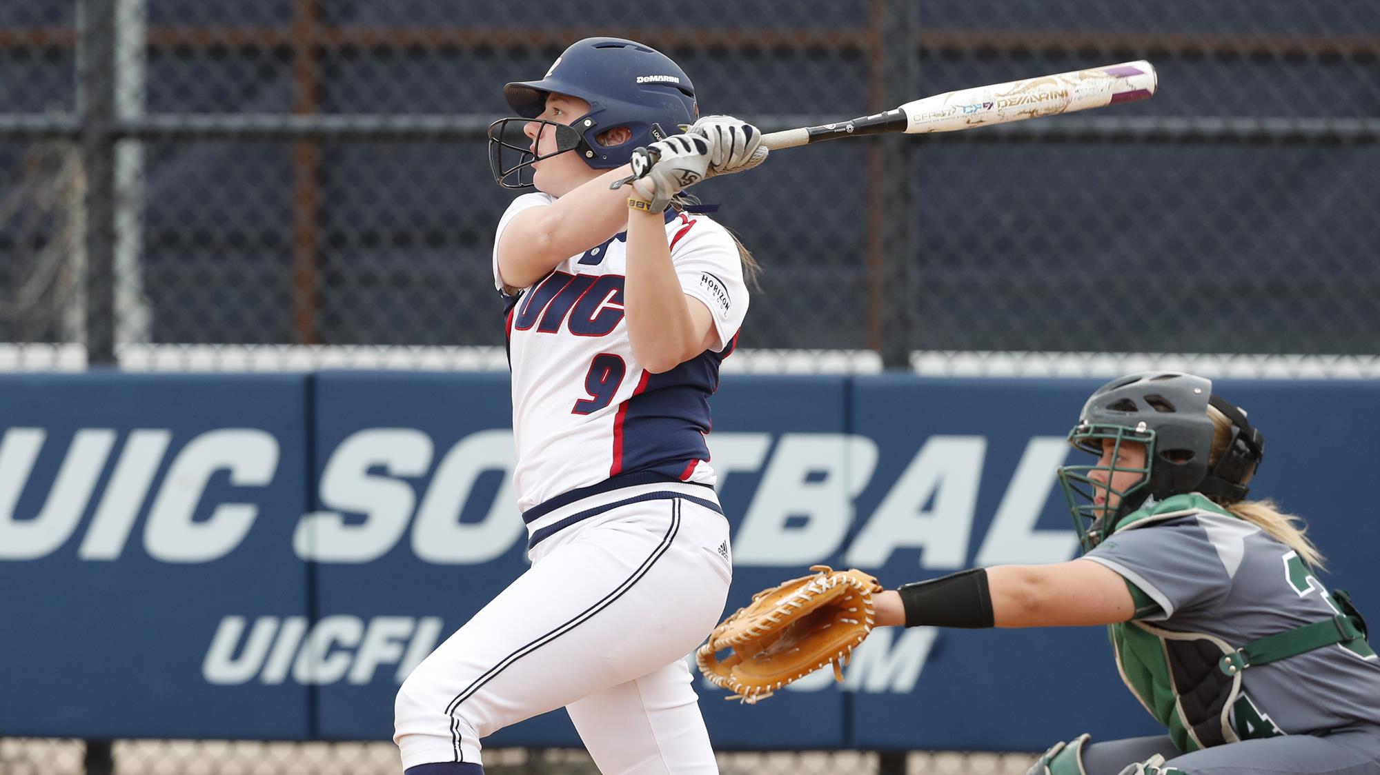 Emily Wetzel - Softball - UIC Athletics