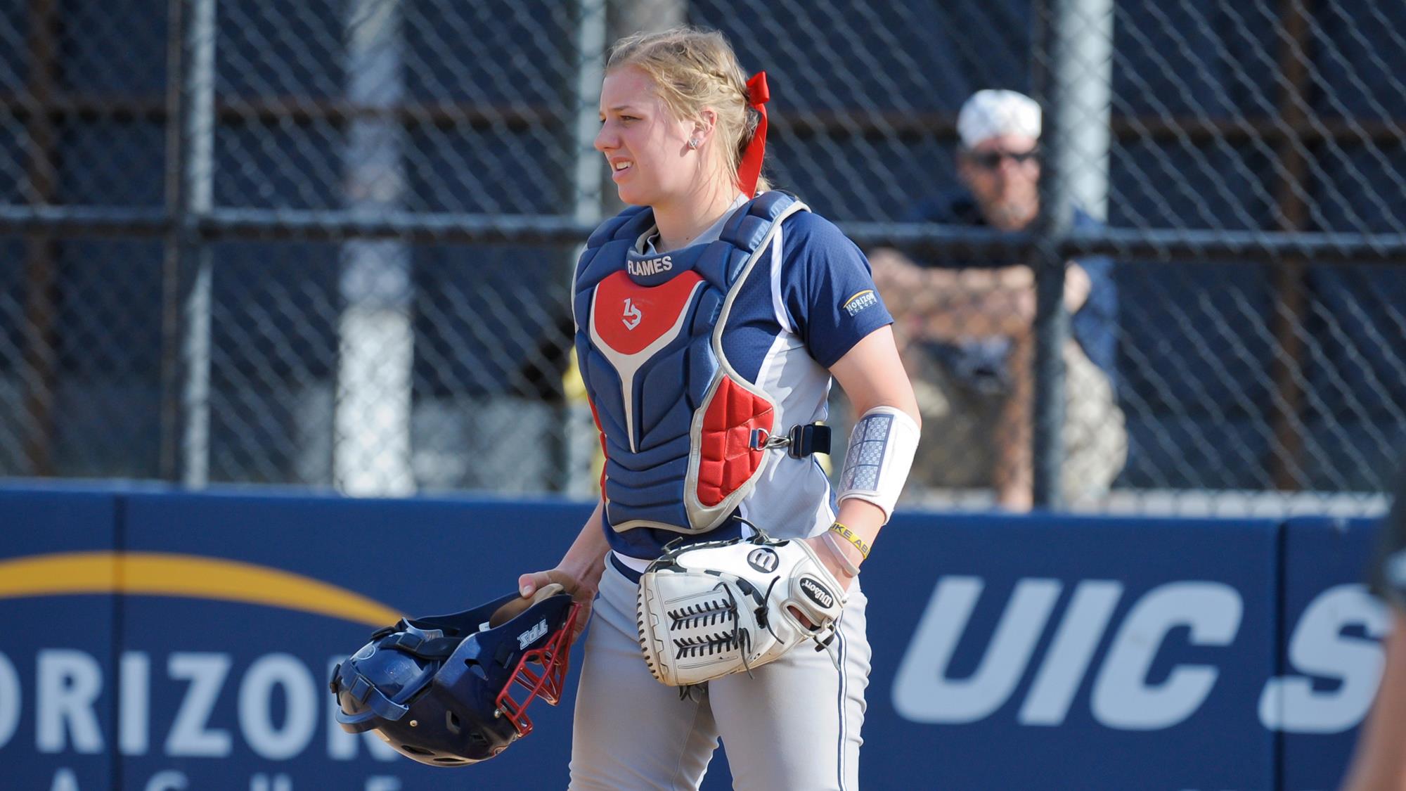 Emily Wetzel - Softball - UIC Athletics